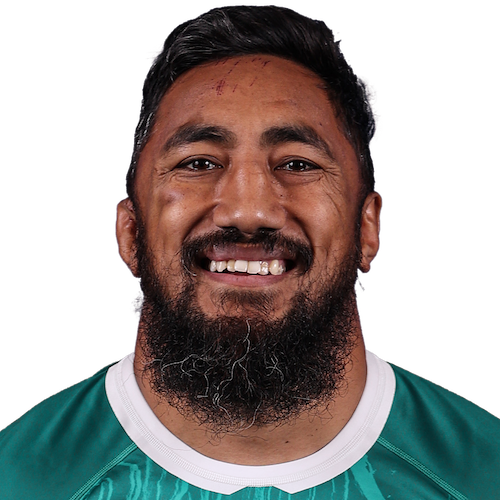 Fans' Lions XV: Round four selections revealed | Six Nations Rugby 2025 ...