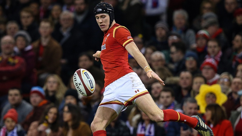Wales’ Williams stars hailed in historic win - Guinness Men's Six Nations