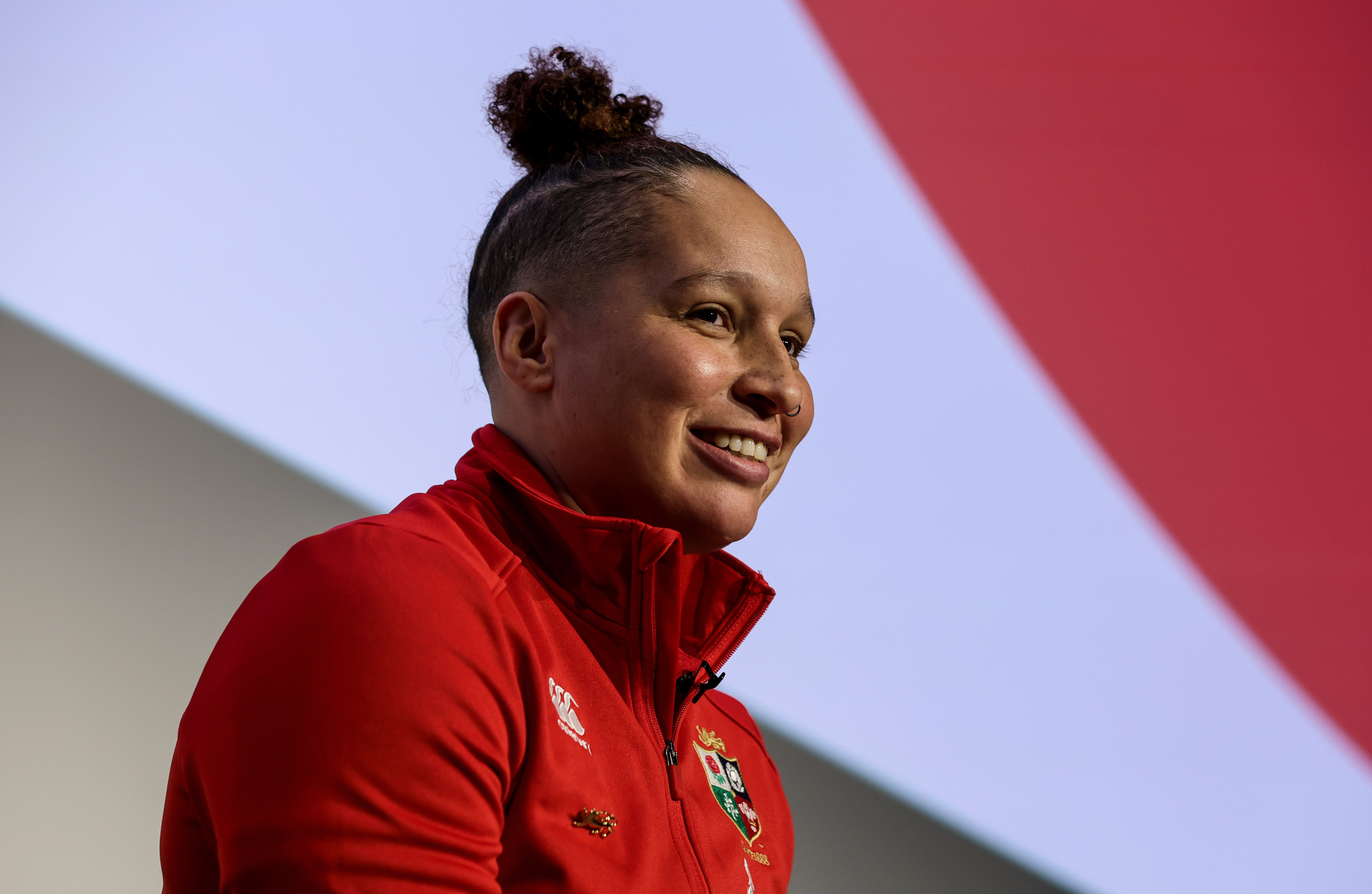 Shaunagh Brown speaks to Fantasy Rugby Geek | Women's Six Nations 2025 ...