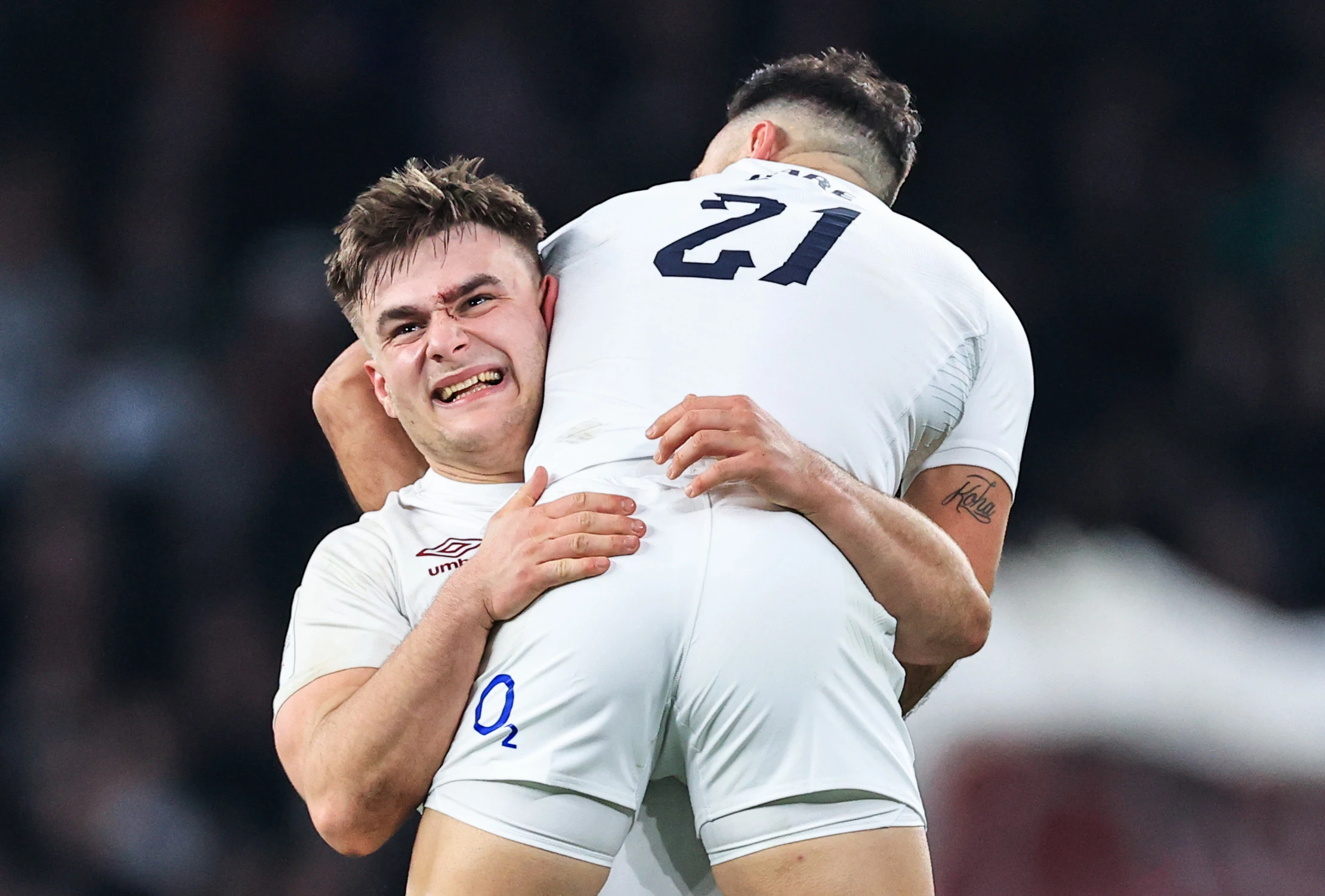 Six Nations Fantasy Rugby - Play Now! - Guinness Men's Six Nations