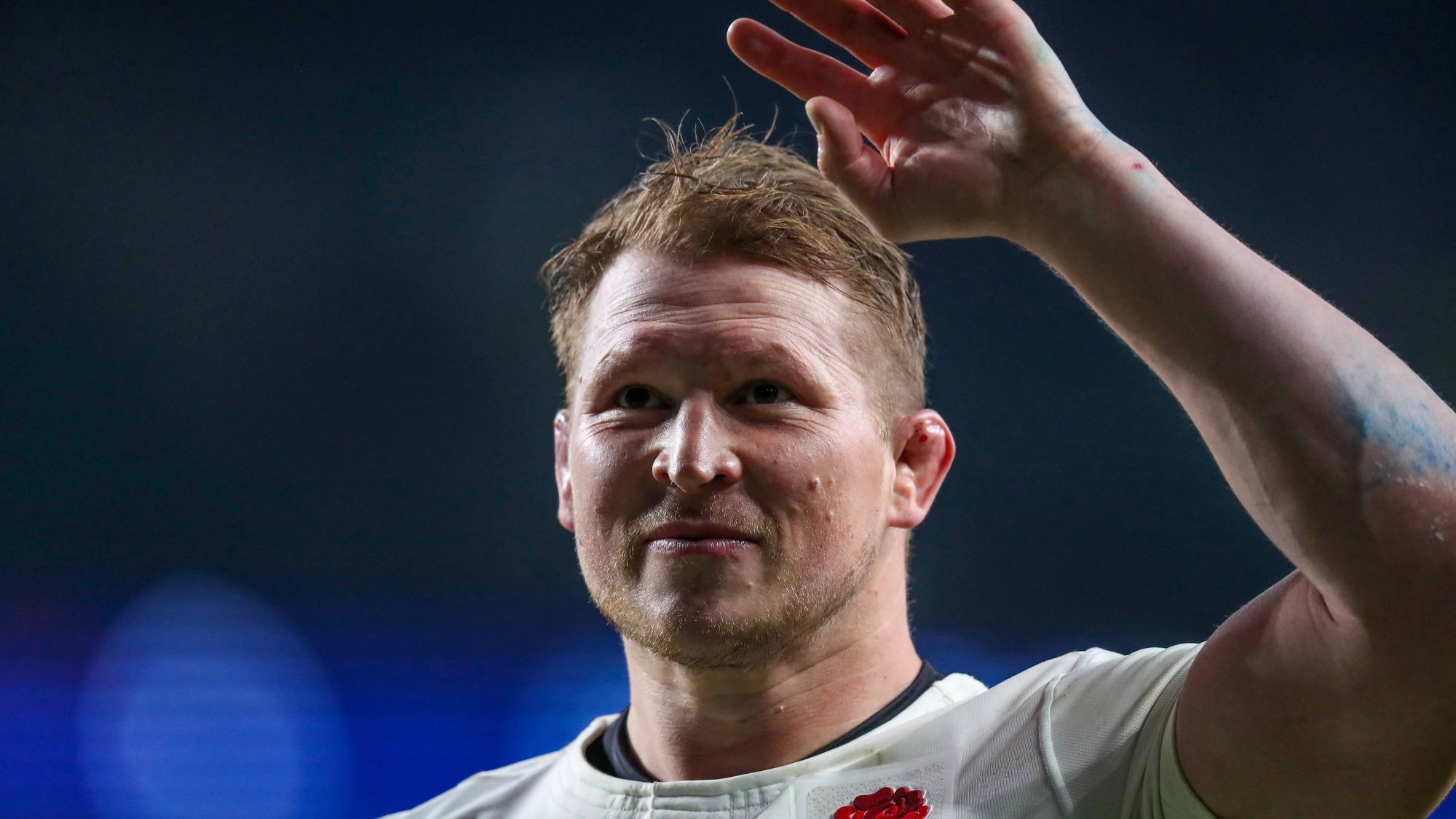 Dylan Hartley bows out after illustrious career - Guinness Men's Six ...