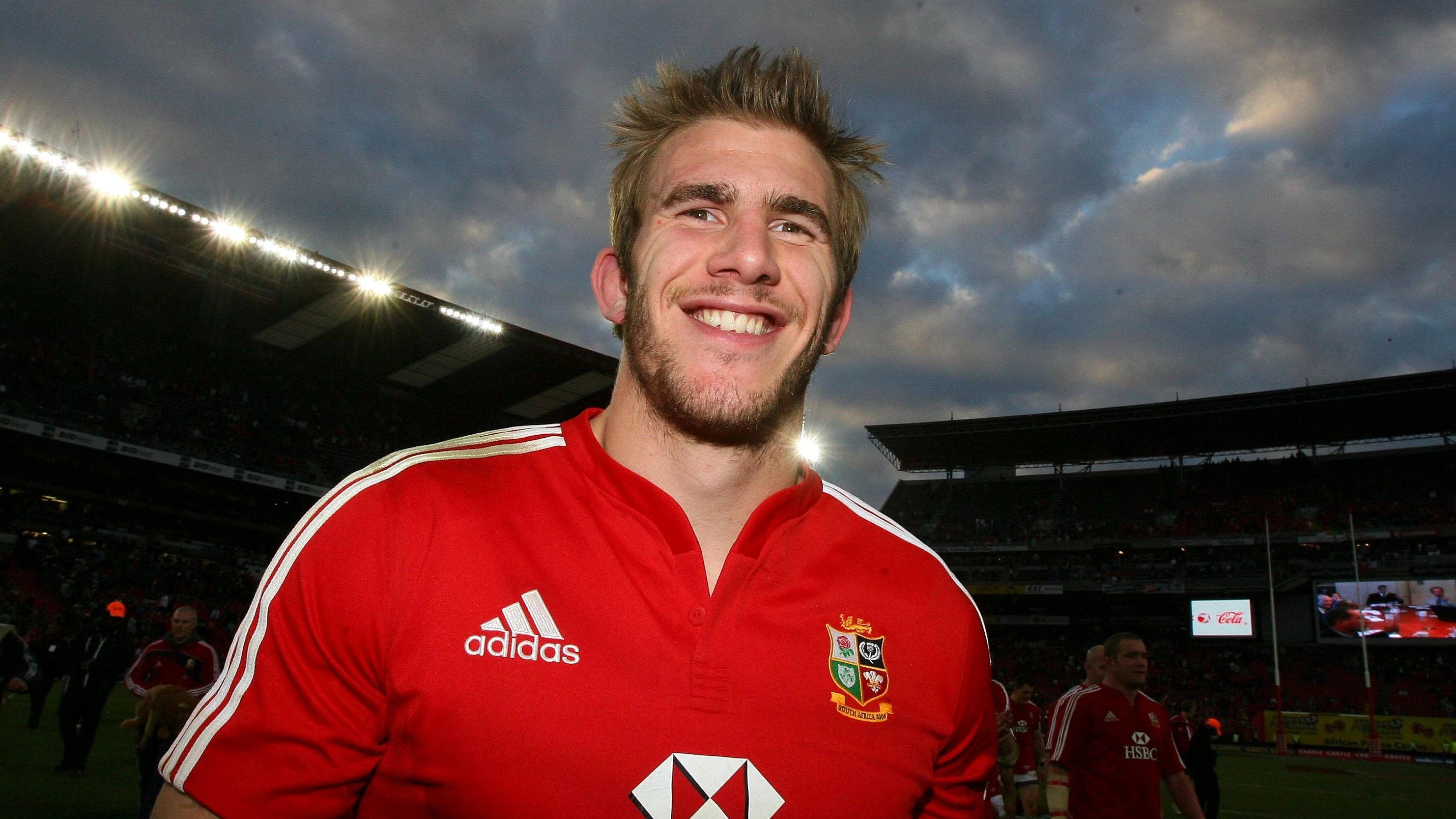 The Unexpected Lions: When afterthoughts become icons | British and ...