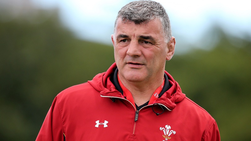 Phillips names youthful Wales women training squad - Guinness Men's Six ...