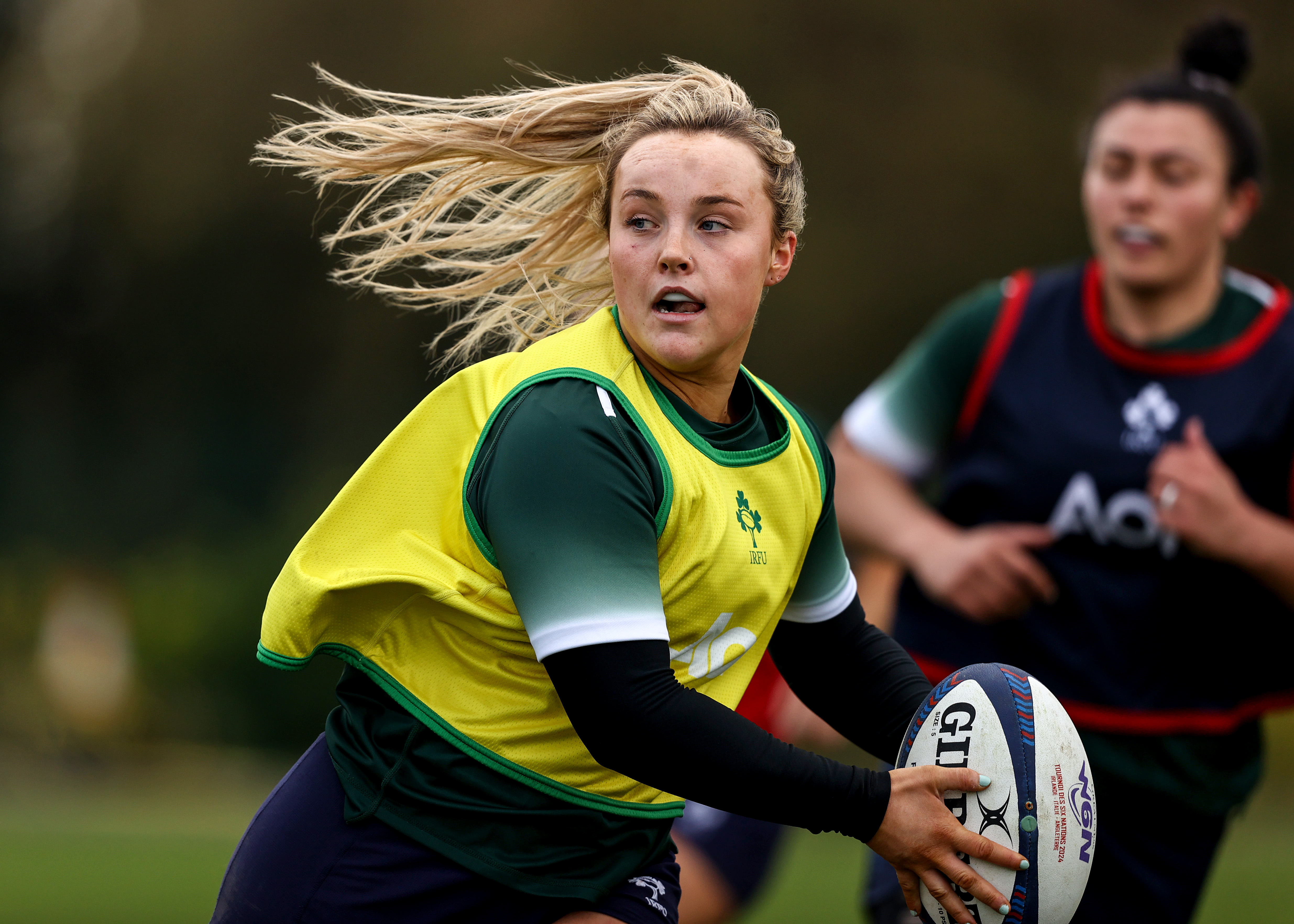 FANTASY RUGBY GEEK: TEAM-BY-TEAM GUIDE - Guinness Women's Six Nations