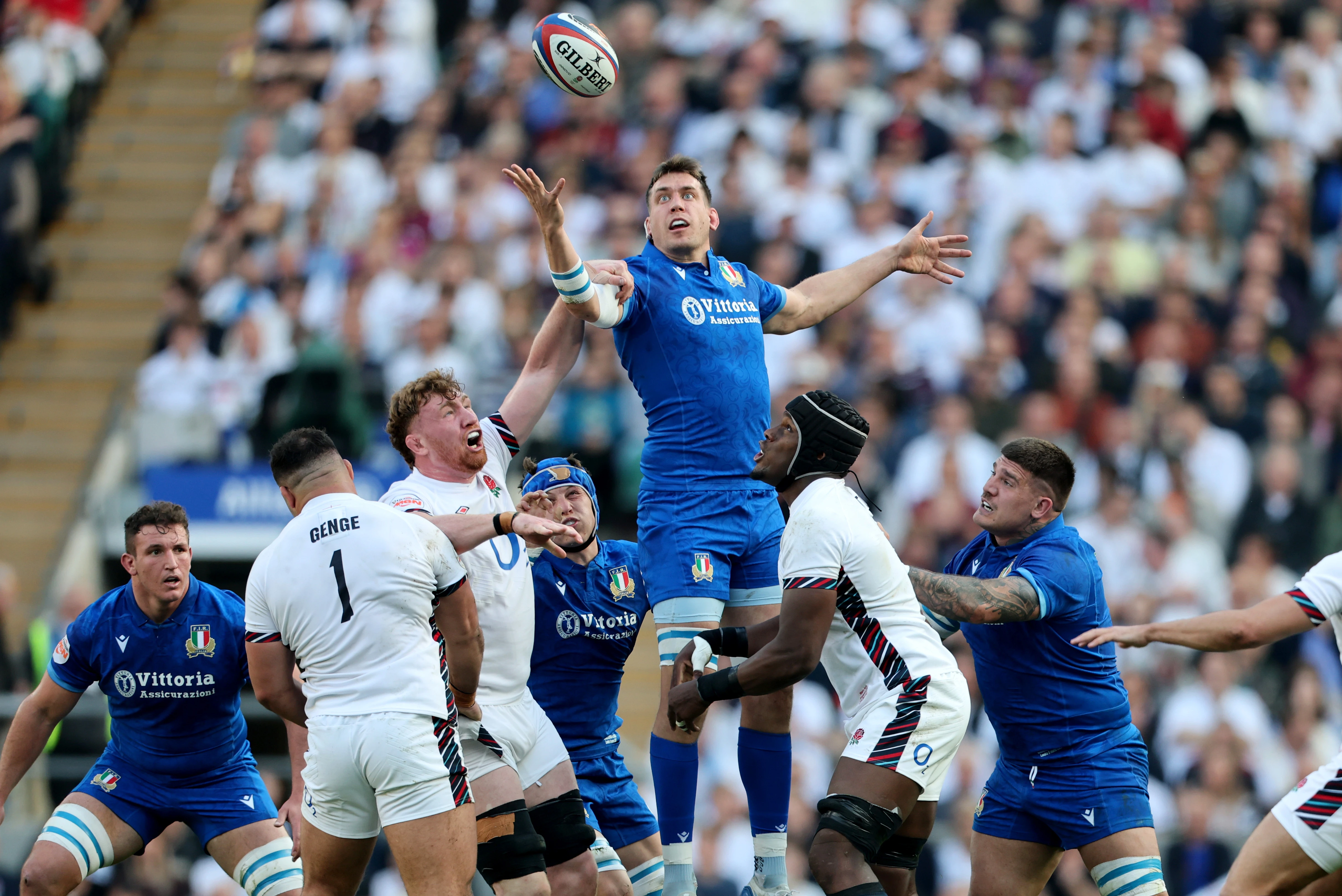 Unsung heroes of the 2025 Six Nations | Rugby Union - Guinness Men's ...