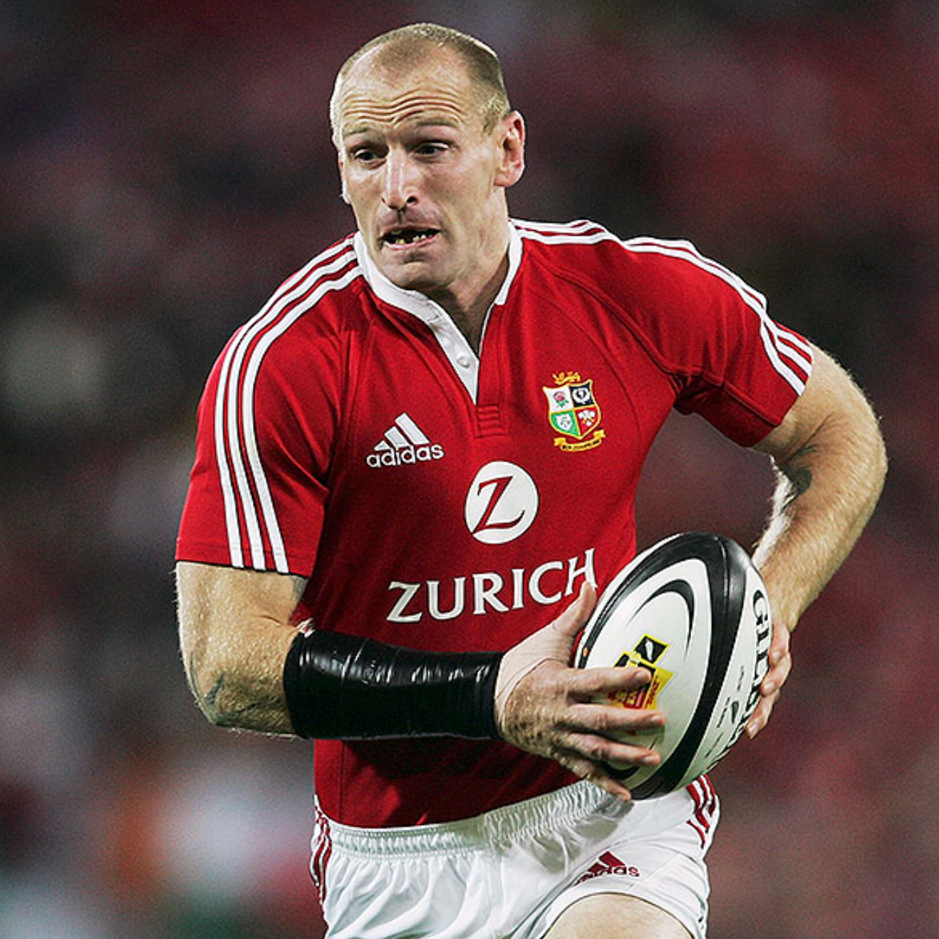 The men who captained the Lions: 1989 to 2021 | British and Irish Lions ...