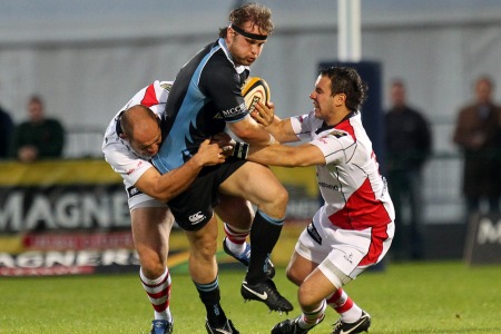 Thomson’s World Cup dream ended by shoulder surgery - Guinness Men's ...