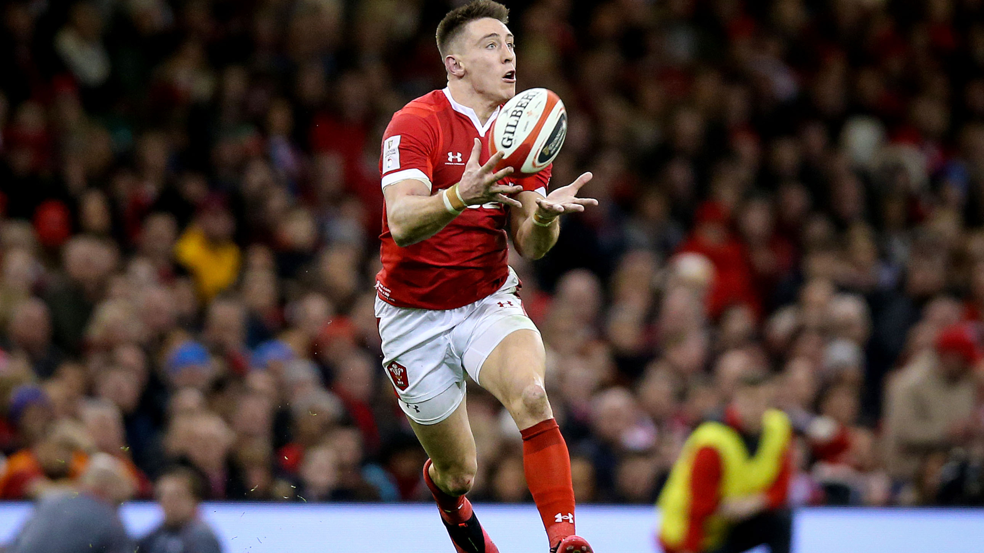 Guinness Six Nations Fantasy Rugby: Team of Round 1 - Guinness Men's ...