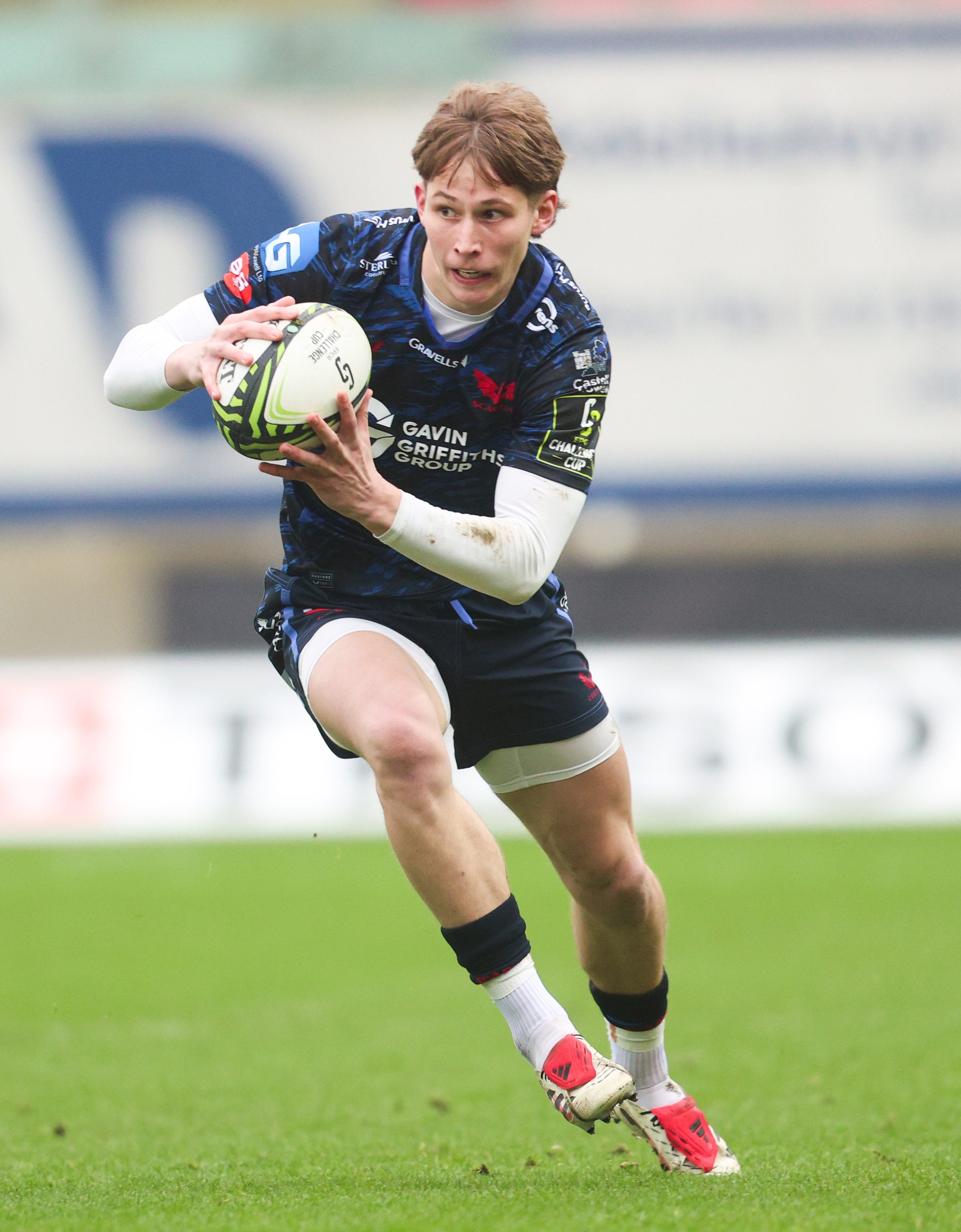 Wales Squad for the 2025 Guinness Men’s Six Nations | GM6N - Guinness ...