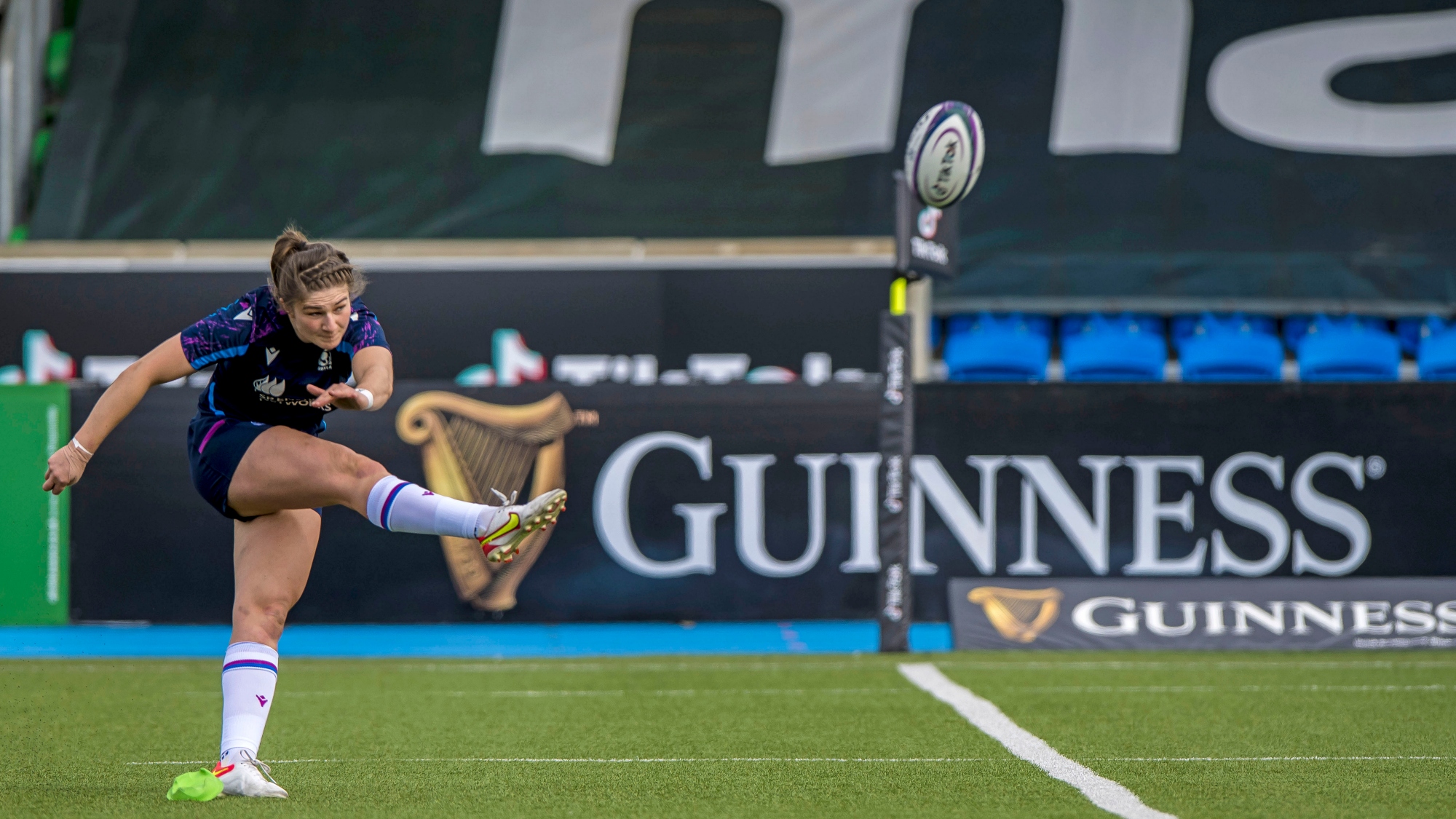 20 Days To Go: Recapping the the best 20 point games - Guinness Women's ...