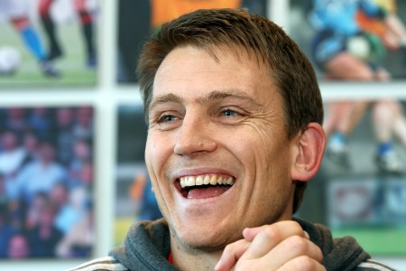 Payne says Heineken comes before Magners - Guinness Men's Six Nations