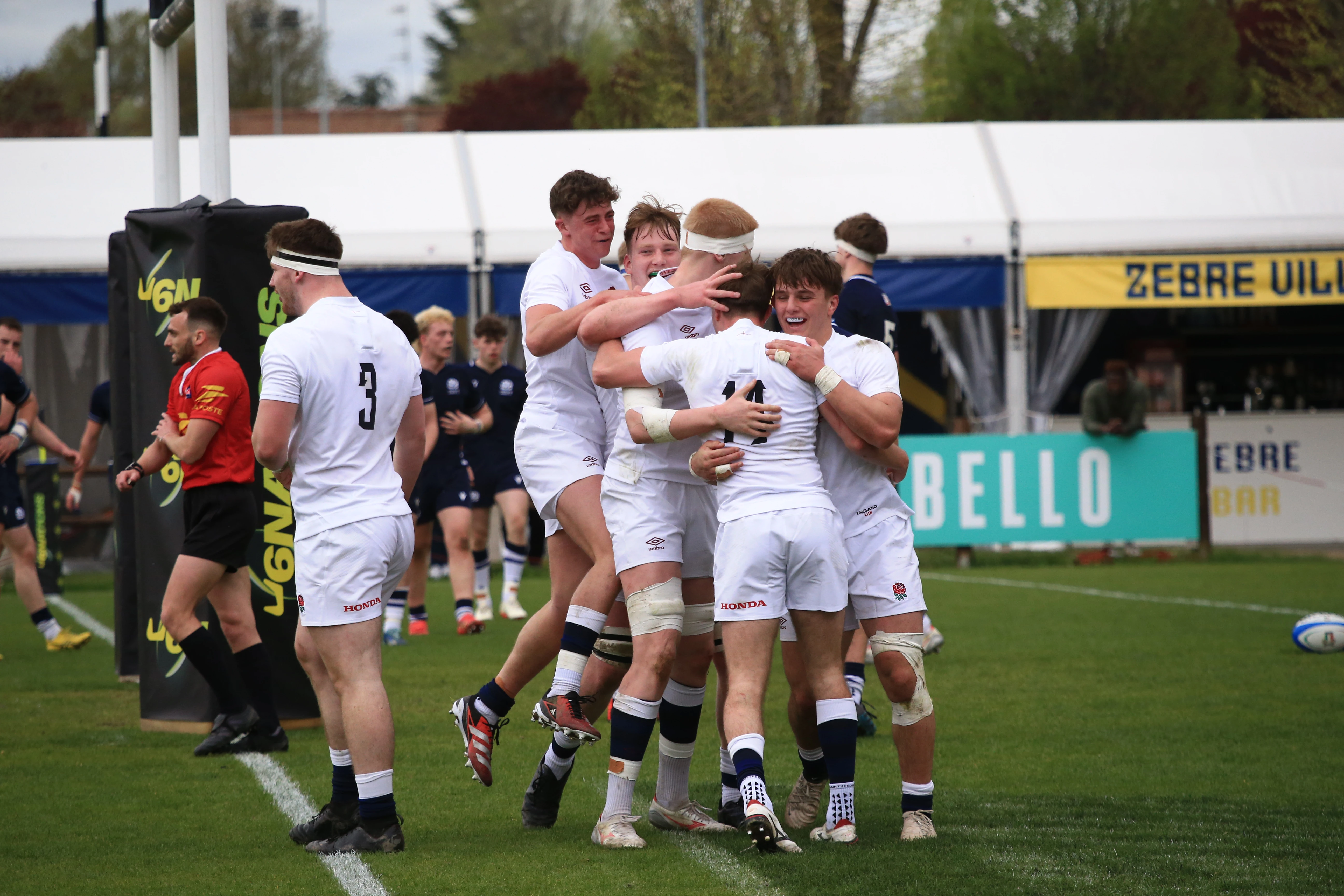 Preview: Men's U18 Six Nations Festival | Six Nations Rugby - Unders Six Nations