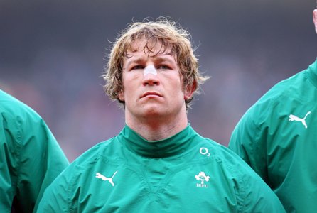 Flannery faces anxious wait - Guinness Men's Six Nations