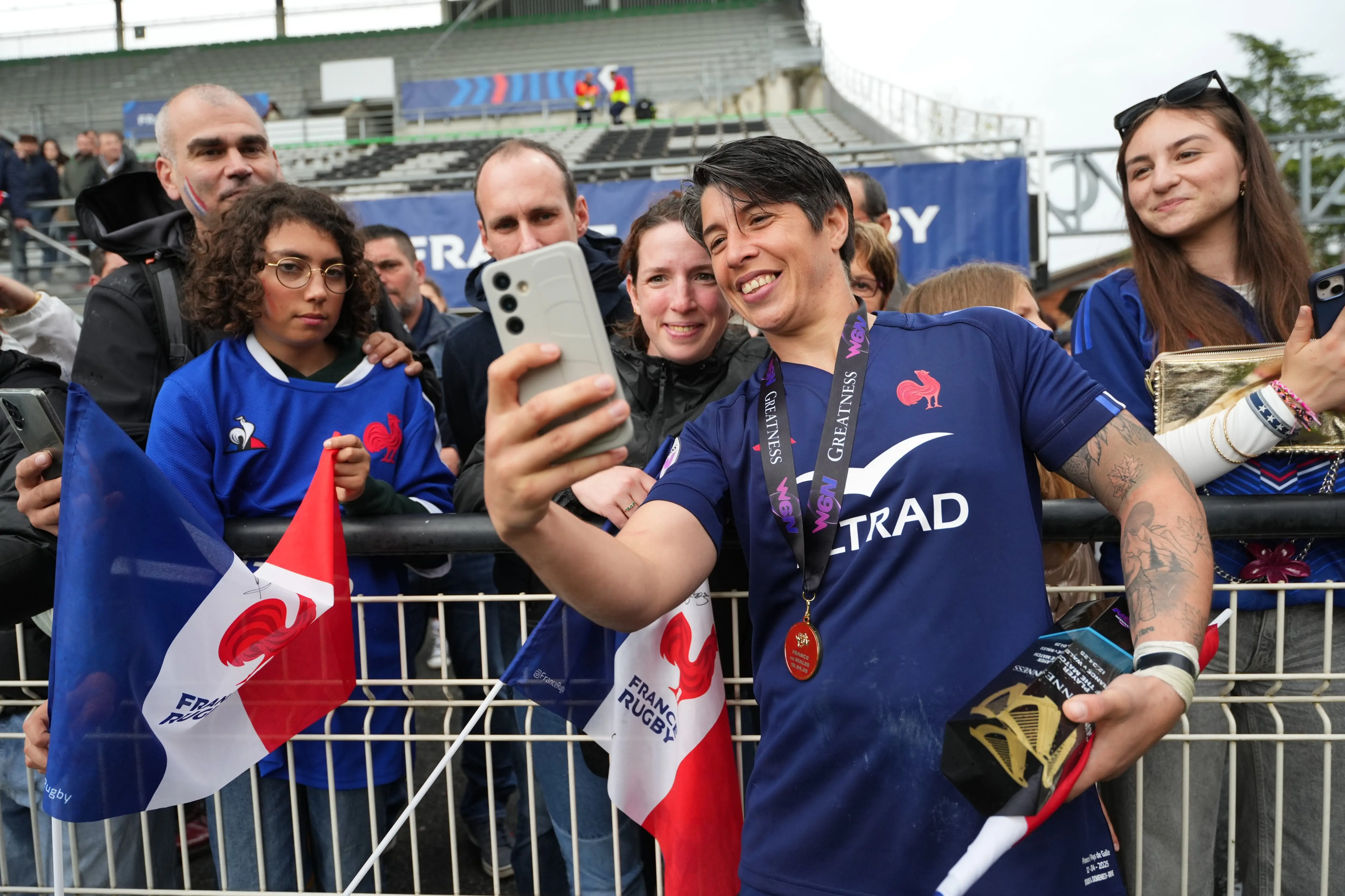 Fantasy Rugby Geek: Round 4 Picks & Preview | Women's Six Nations 2025 ...