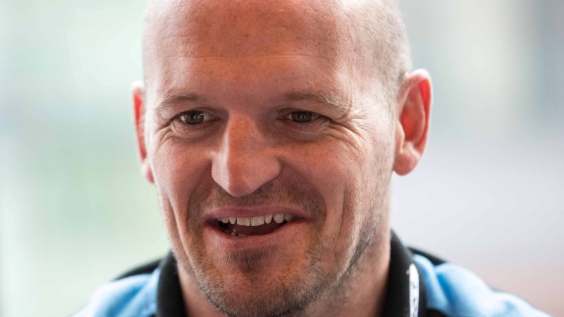 Townsend names three uncapped players in first Scotland squad ...