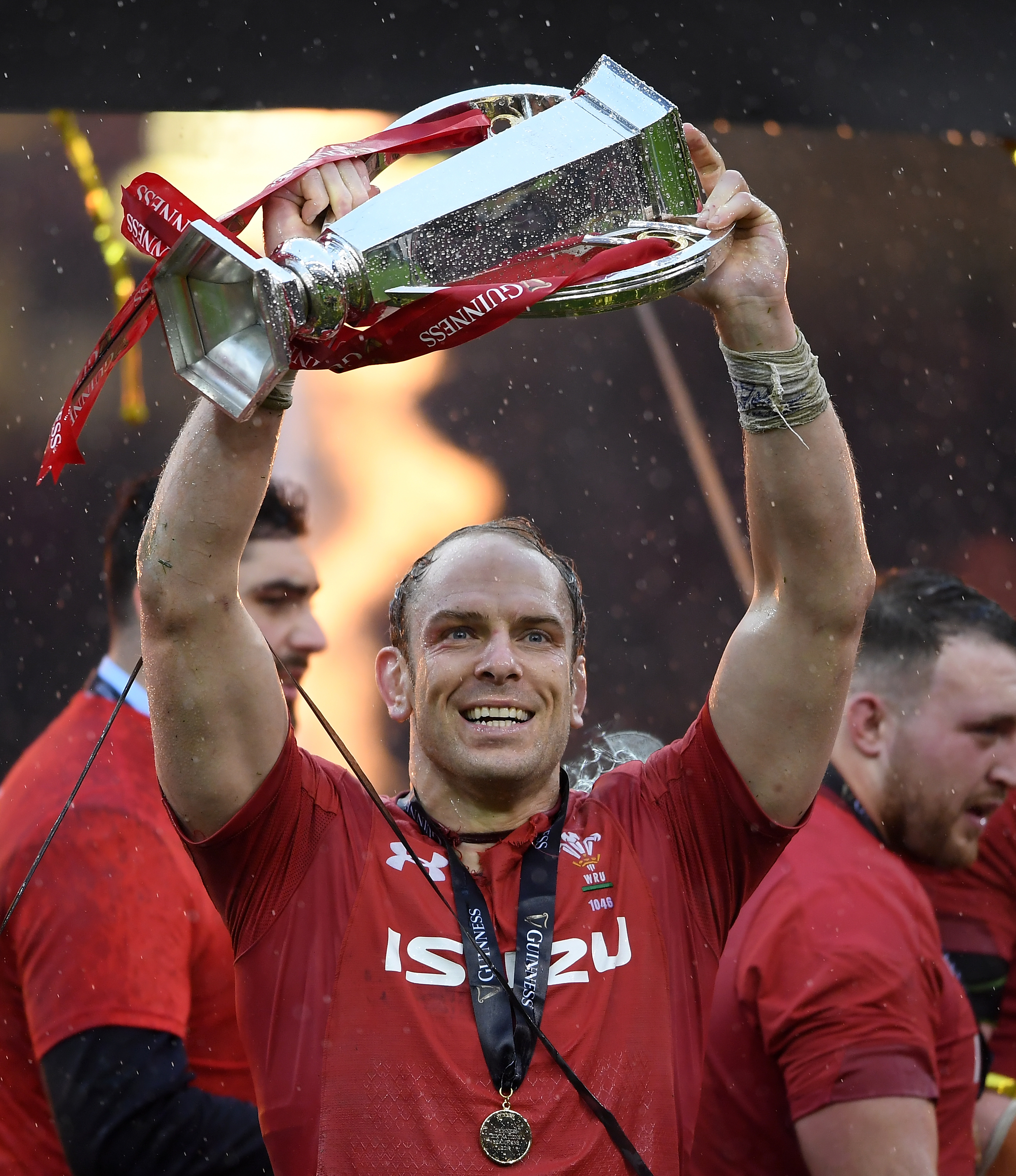 Wales Men's Rugby News 2024 | Six Nations - Guinness Men's Six Nations