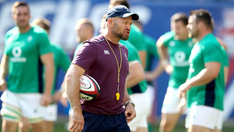 Greg Feek hails Ireland’s team spirit ahead of final Japan - Guinness ...