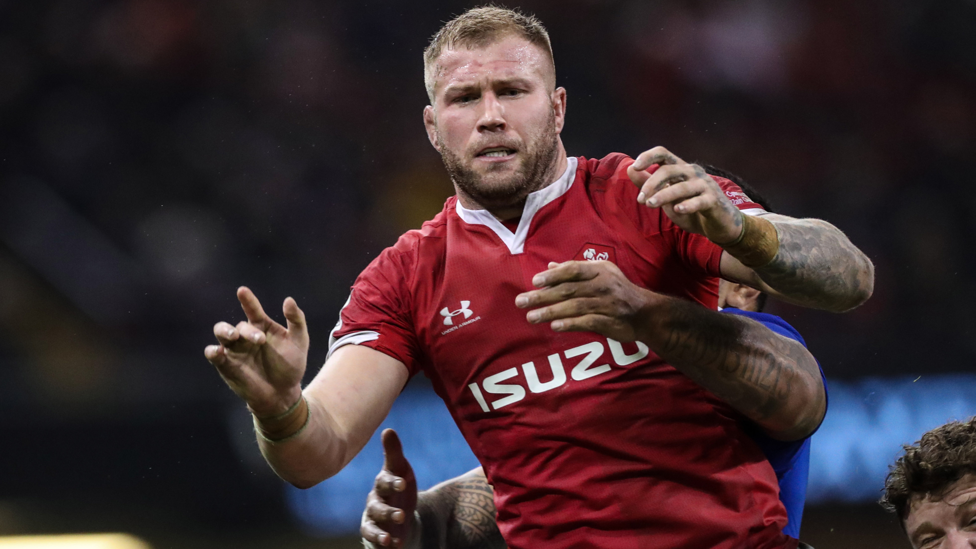 Ryan: Moriarty could feature in this year’s Guinness Six - Guinness Men ...