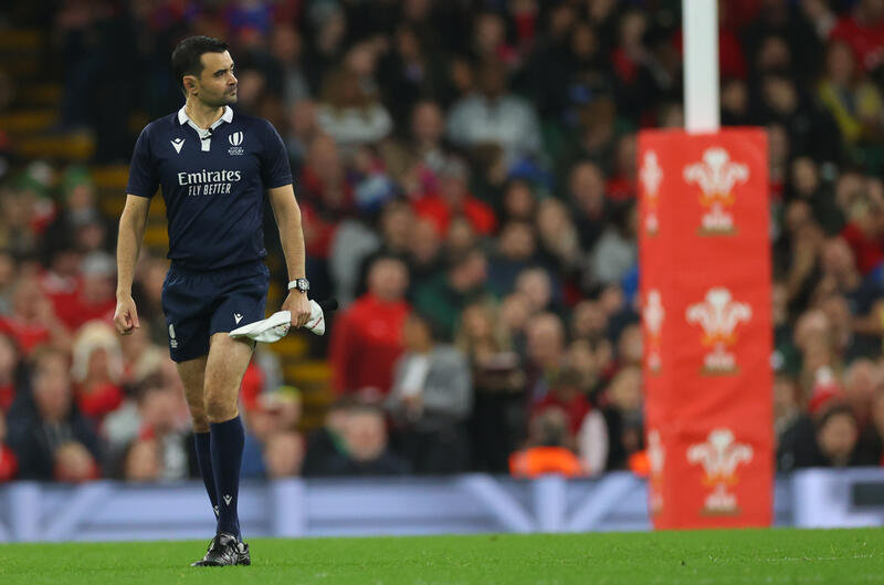 Brousset gets long-awaited shot at Championship role - Guinness Men's ...