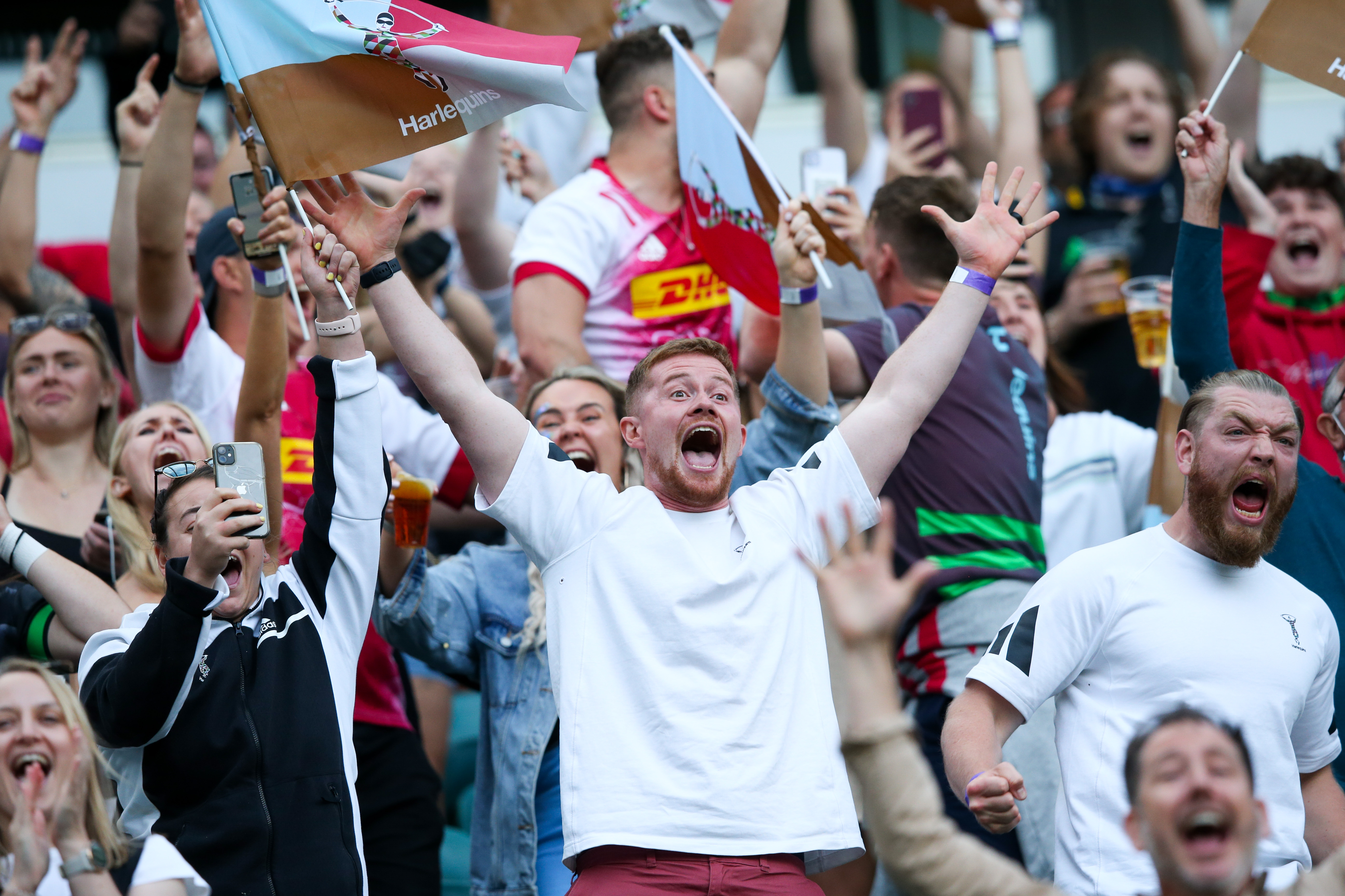 2024 GALLAGHER PREMIERSHIP RUGBY FINAL | TICKETS - Guinness Men's Six ...