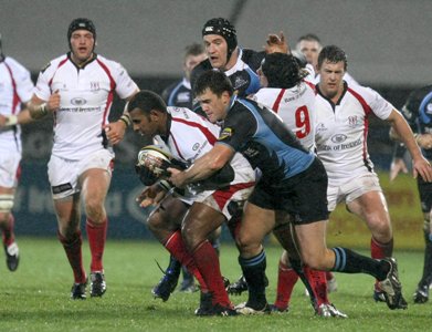 Glasgow snap up Under-20 star Dunbar - Guinness Men's Six Nations