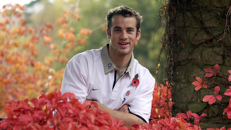 Simpson-Daniel: Retirement yet to sink in - Guinness Men's Six Nations