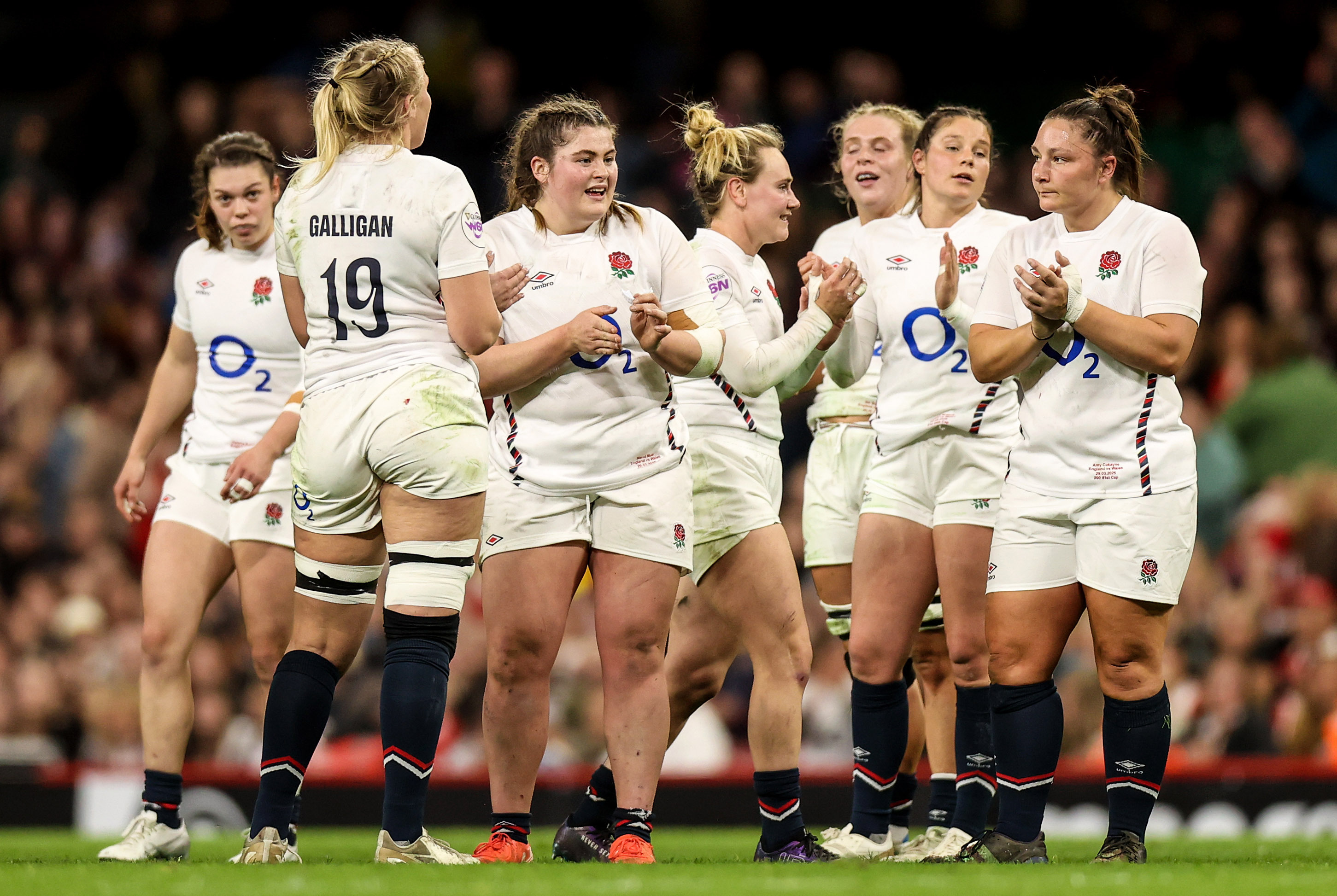 WALES RUGBY NAME SQUAD FOR 2024 GUINNESS WOMEN'S SIX NATIONS - Guinness ...