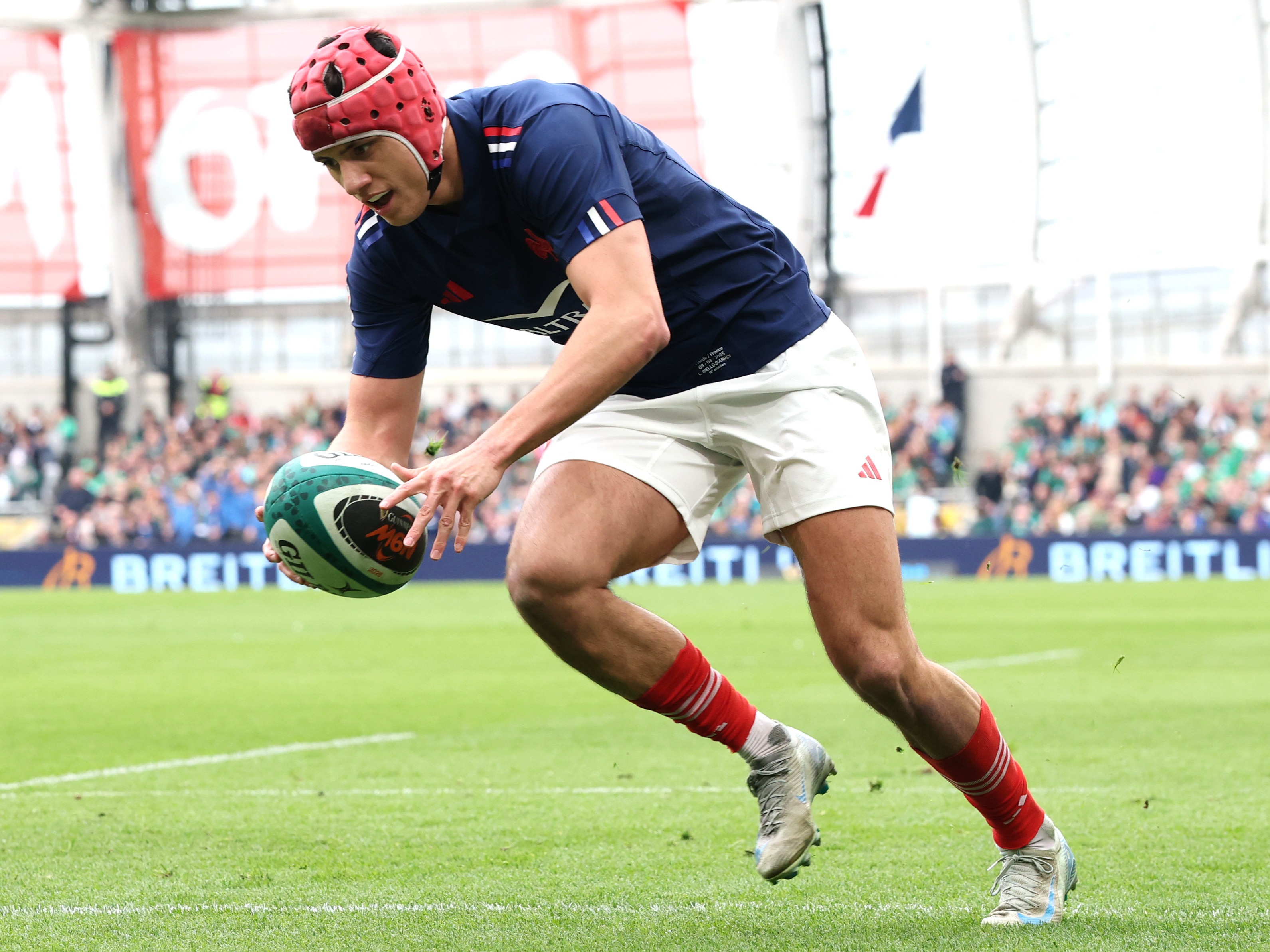 Votez pour votre Joueur du Tournoi 2025 | Six Nations Rugby - Guinness ...