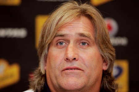 Johnson: Scotland must work hard to compete - Guinness Men's Six Nations