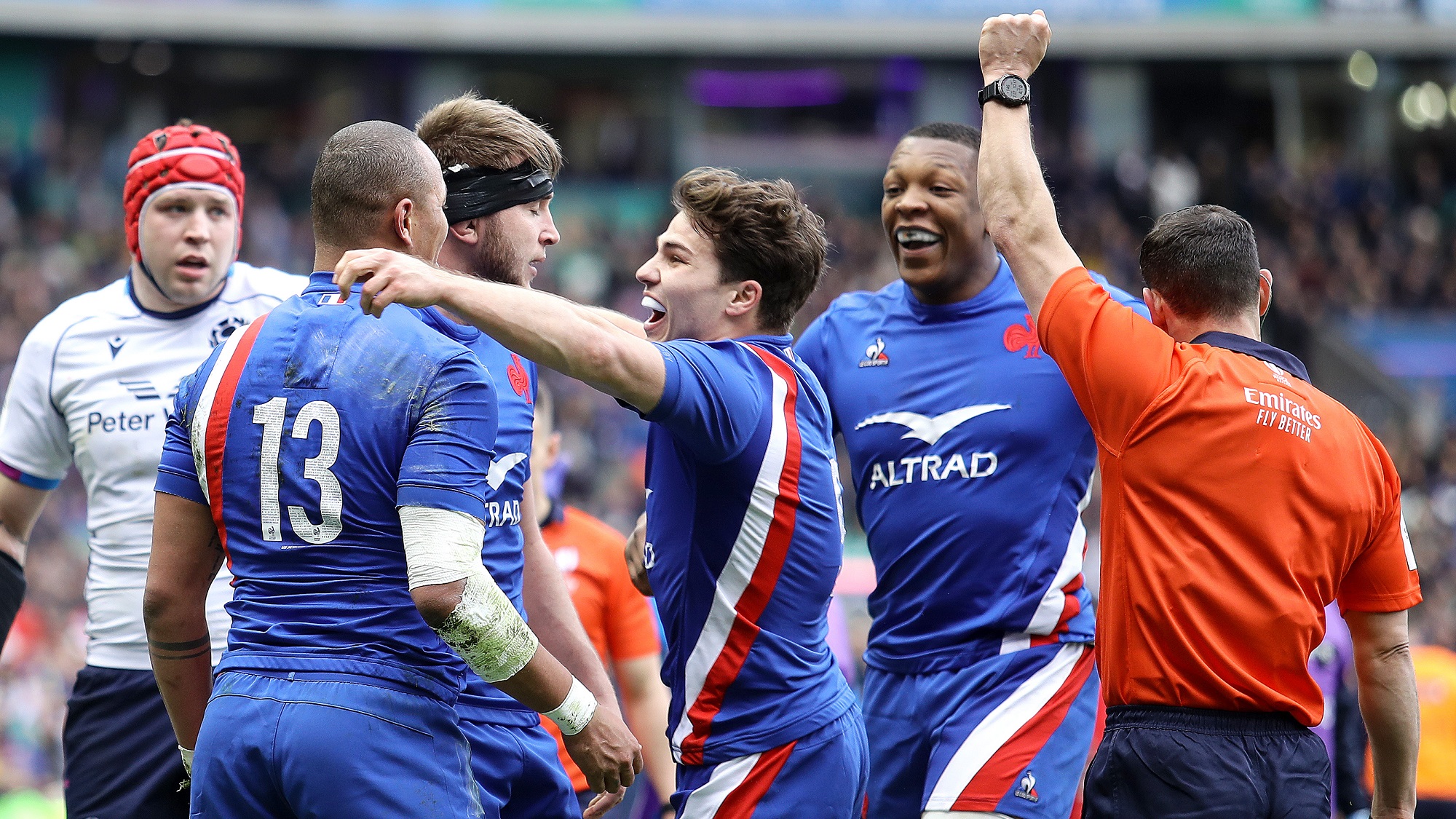 All you need to know ahead of Guinness Six Nations Round 4 - Guinness ...