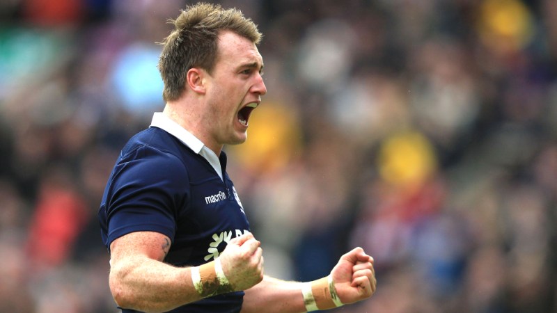 Scotland’s second-half salvo downs Japan - Guinness Men's Six Nations