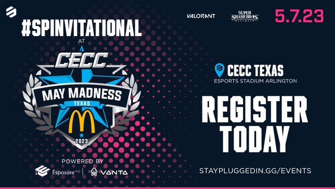 Esports Recruiting LAN Event at CECC: Event Details, What to Prepare ...