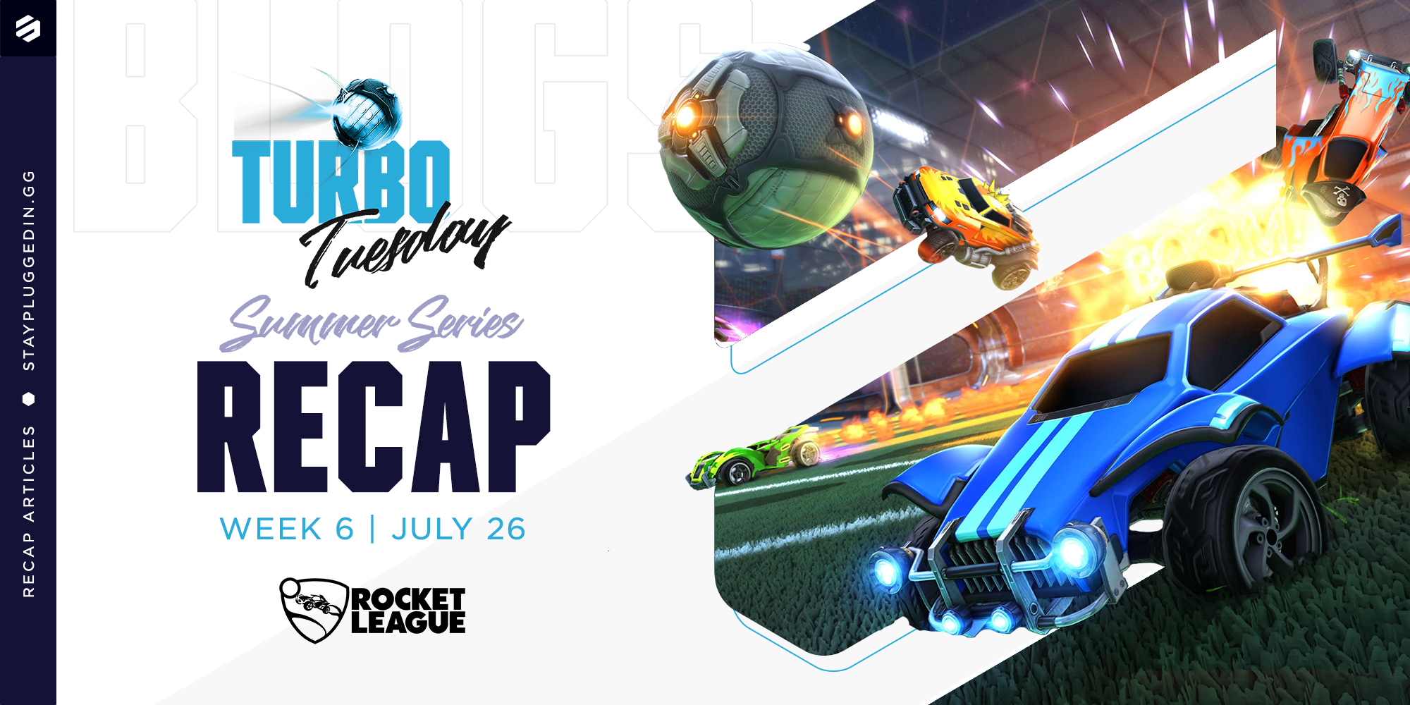 Turbo Tuesday Summer Series | Season Recap & Invitational Preview ...