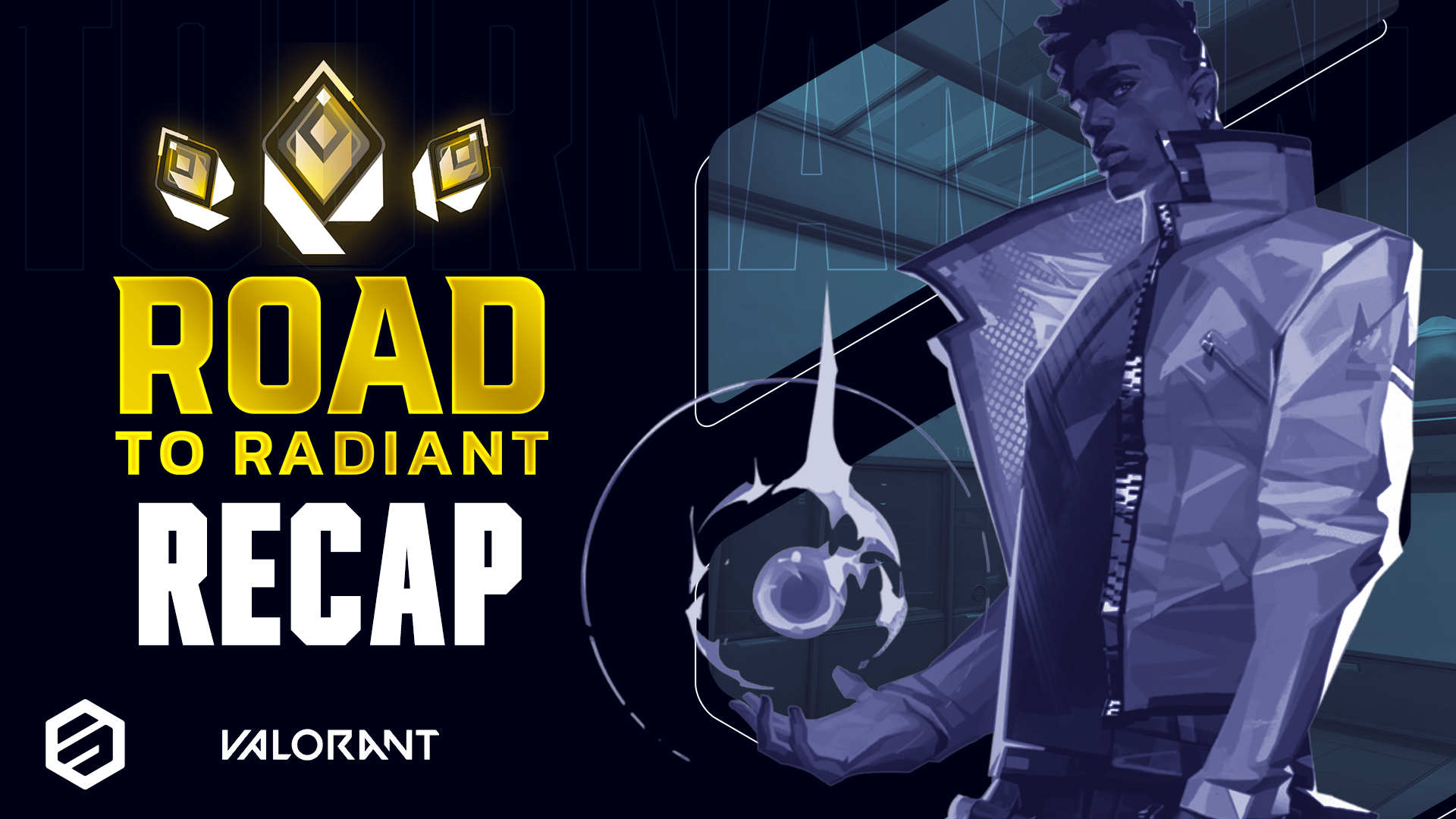 Road to Radiant Recap | Stay Plugged In