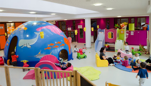 Alan Témoignages - CEO chez Cap Enfants - Crèche