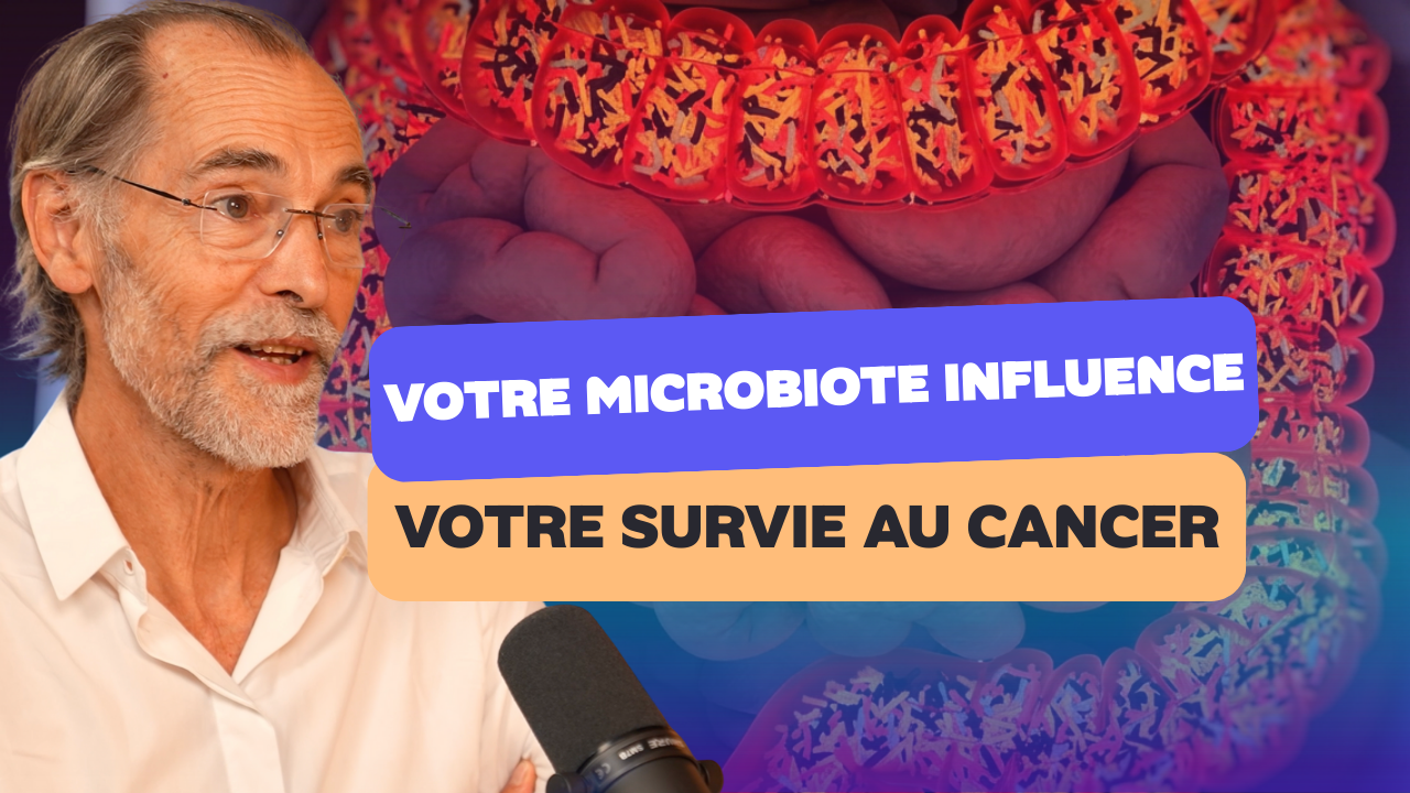 Healthier Humanity - Microbiote intestinal : agissez sur votre immunité ...