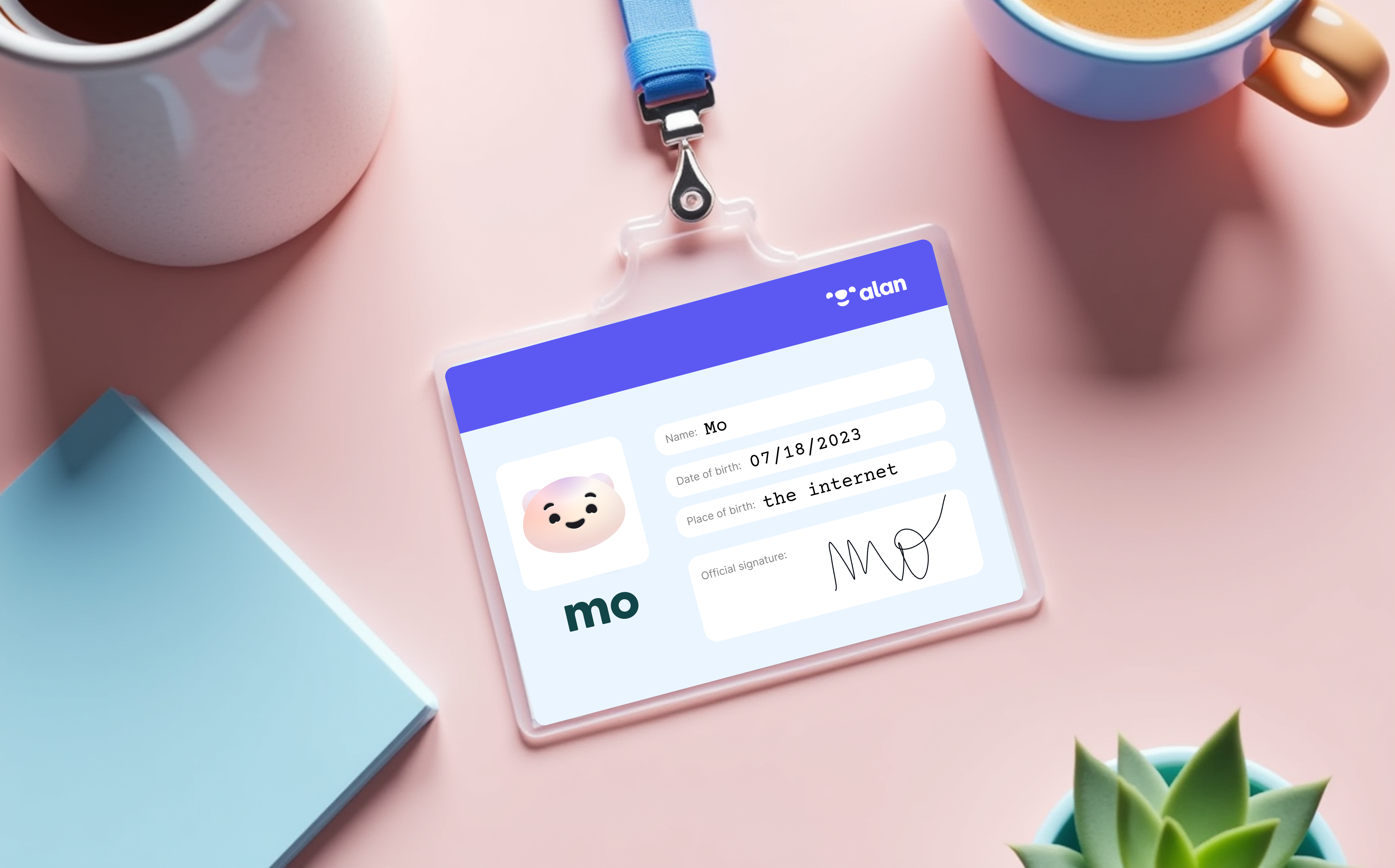 Is AI ready for patients? Our study with Mo.