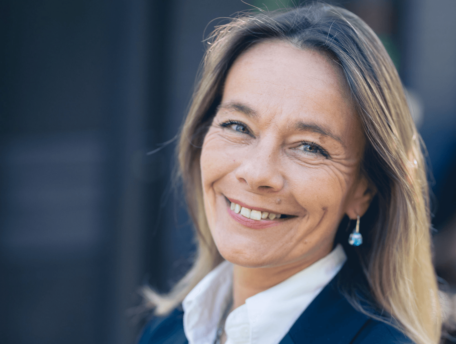 Bedrijfscultuur Kan Niet Worden Opgelegd Het Begint Altijd Van Onderaf Interview Met Sandra