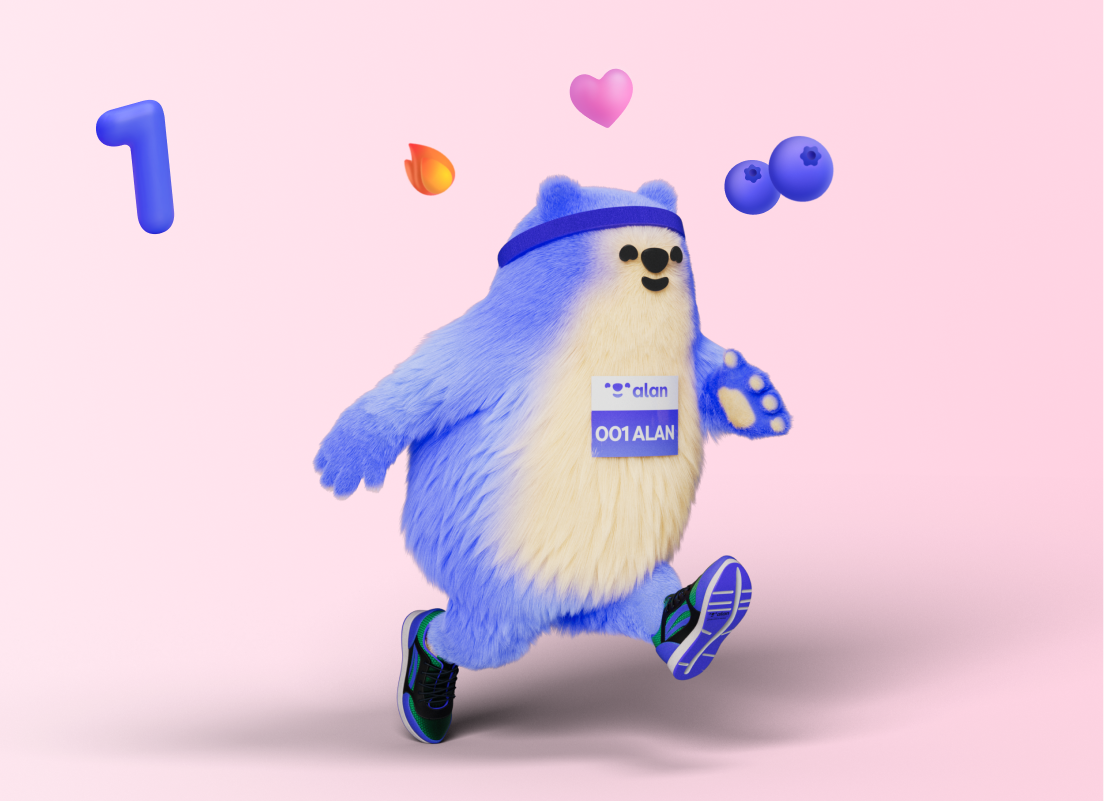 How We Built Alan Walk in Less Than 6 Months (Part I)