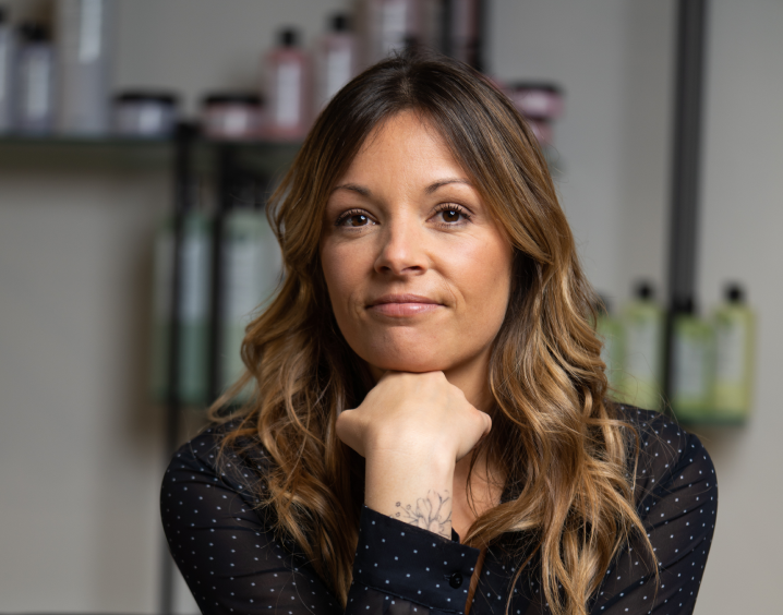 "We have to keep reminding ourselves: employee well-being generates ROI ...