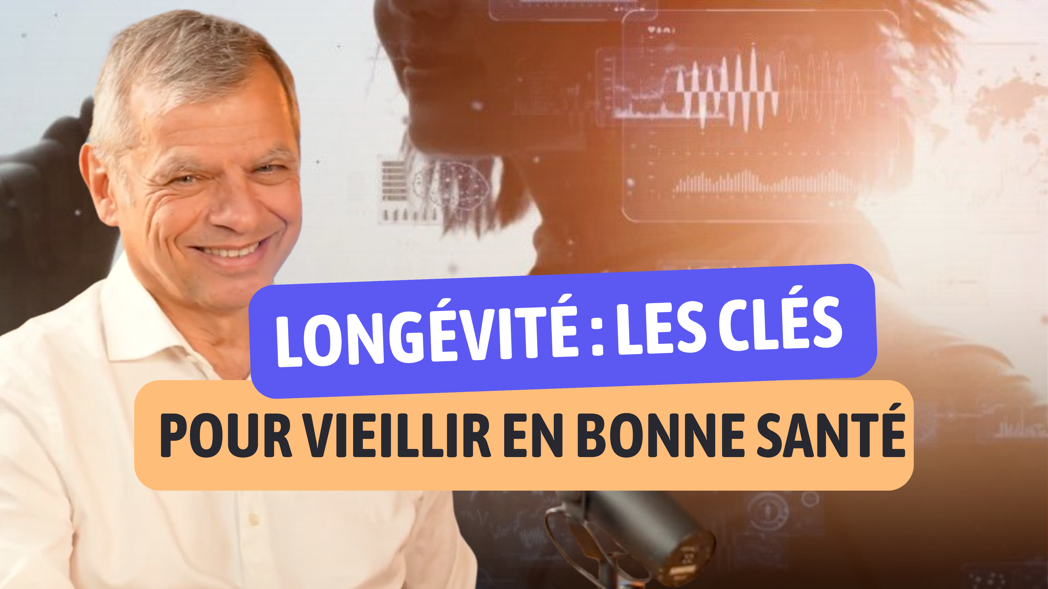 Healthier Humanity: Longévité - les clés pour vieillir en bonne santé ...