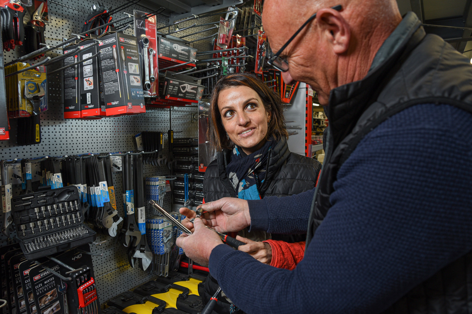 Alan et Socoda : du temps qualitatif avec les salariés