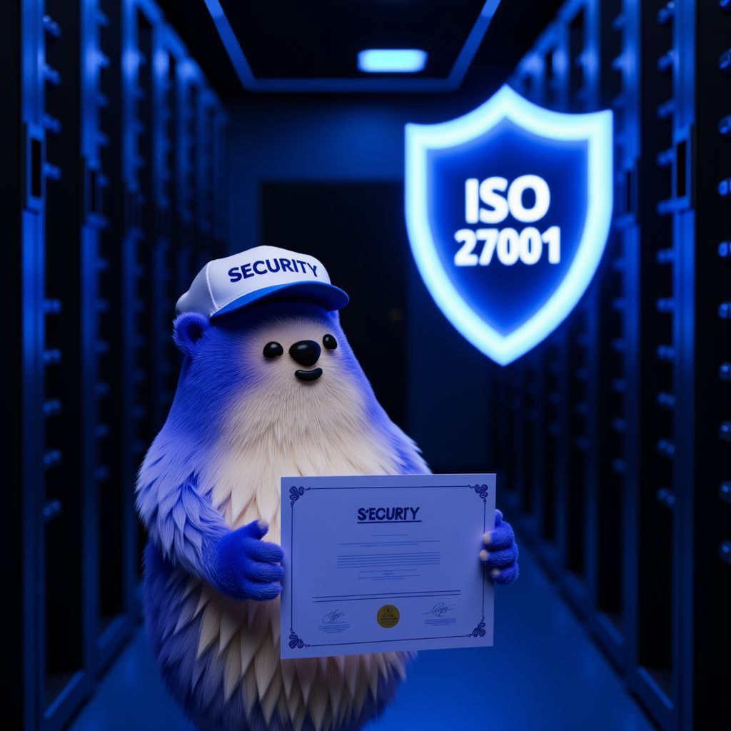 Alan obtains ISO 27001 certification: a new milestone for your data ...