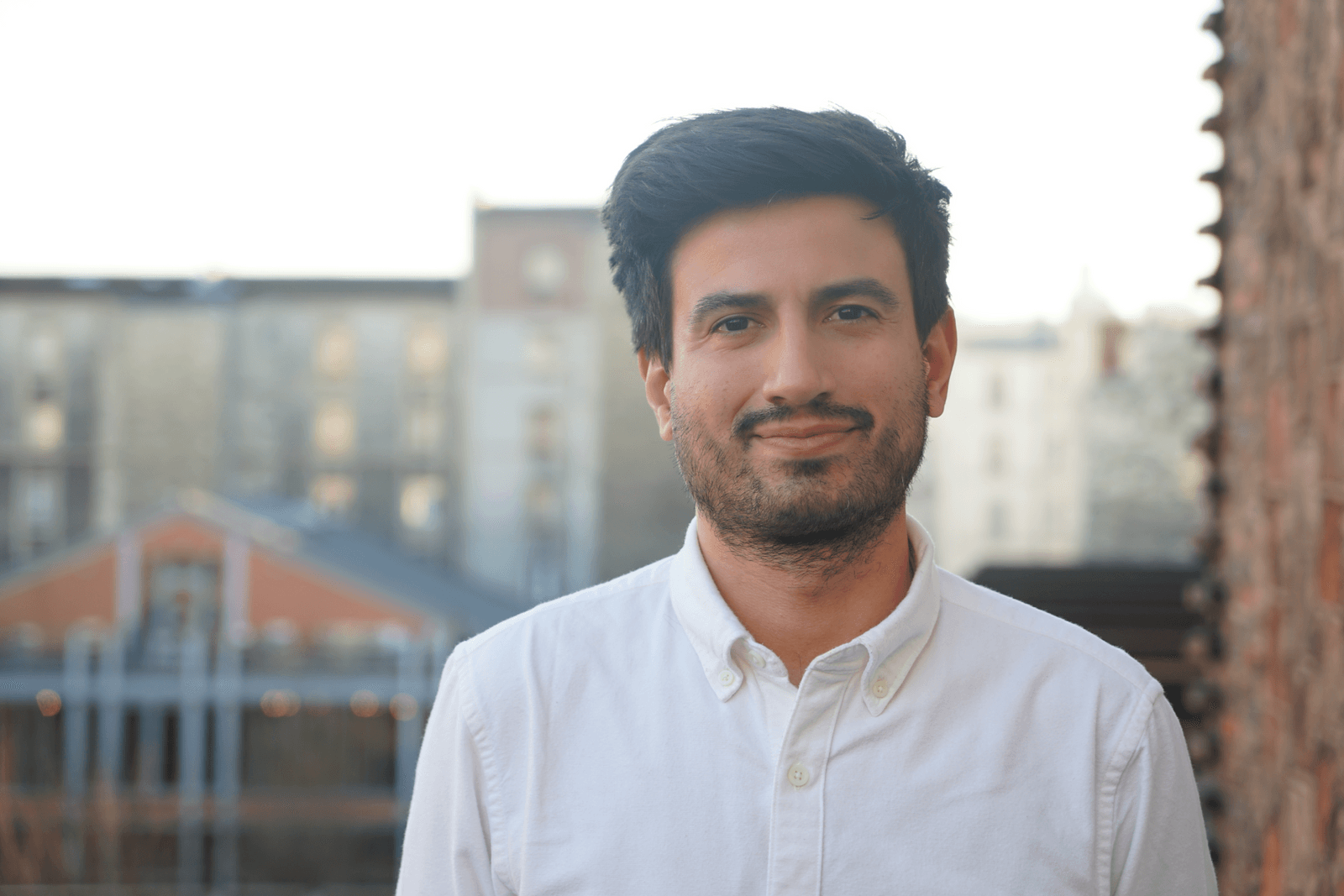 "Hablemos del trabajo del presente" - Entrevista con Hugo Perrier, CPO de Partoo