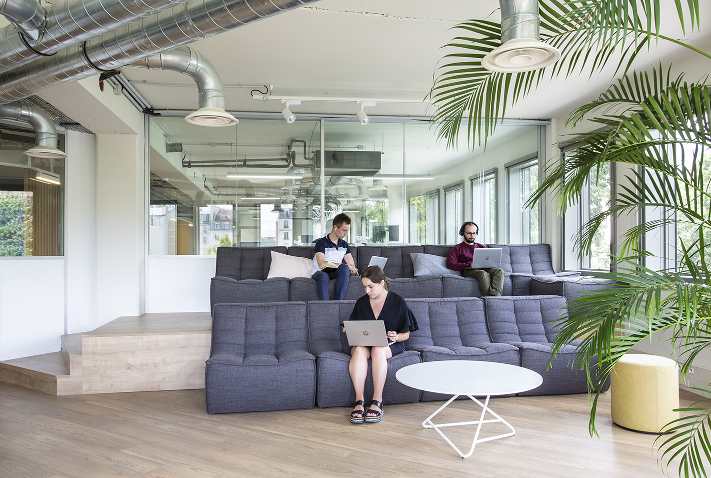 Being a Founder Associate at Alan