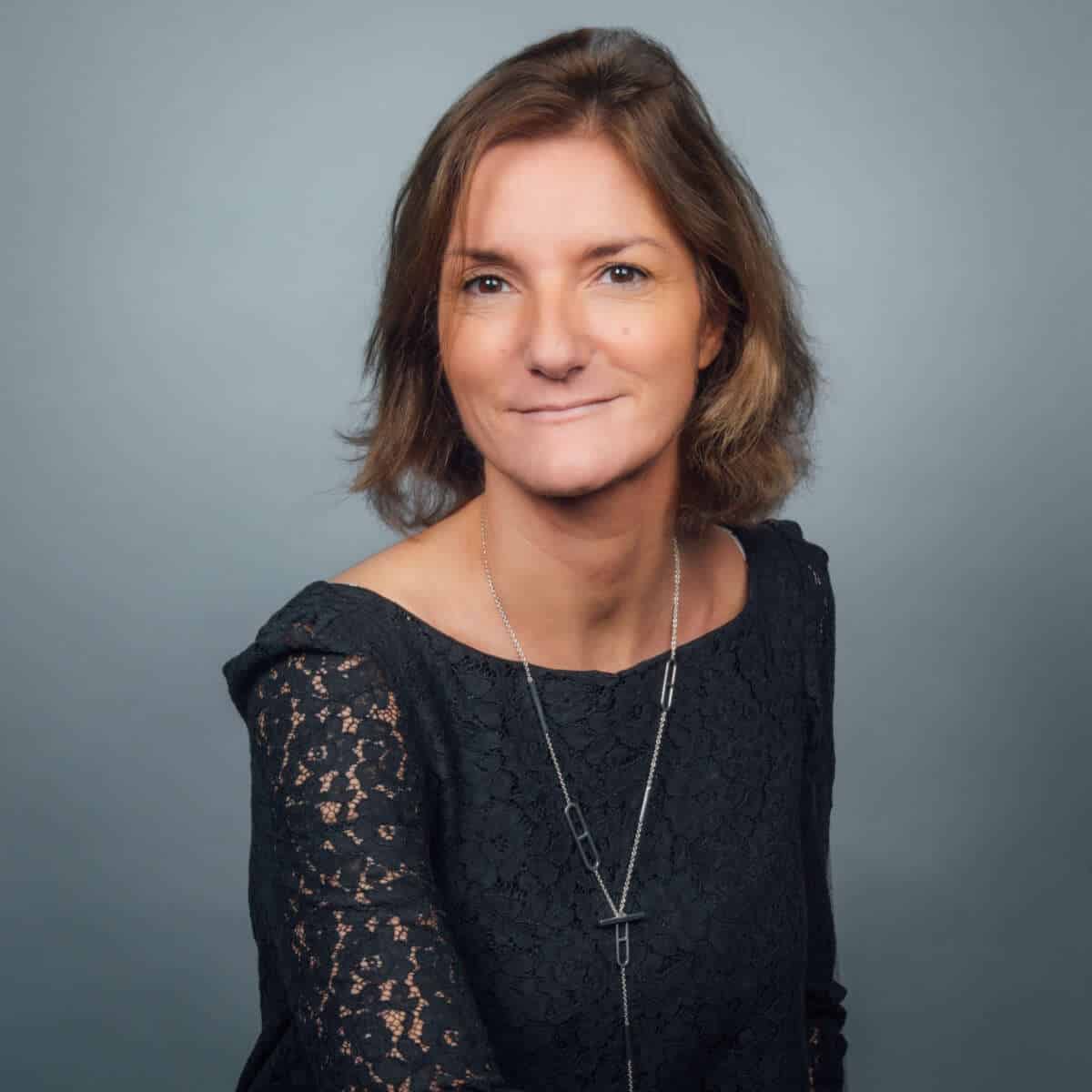 « Une femme CEO, cela ouvre un “possible” et la porte à d’autres ...