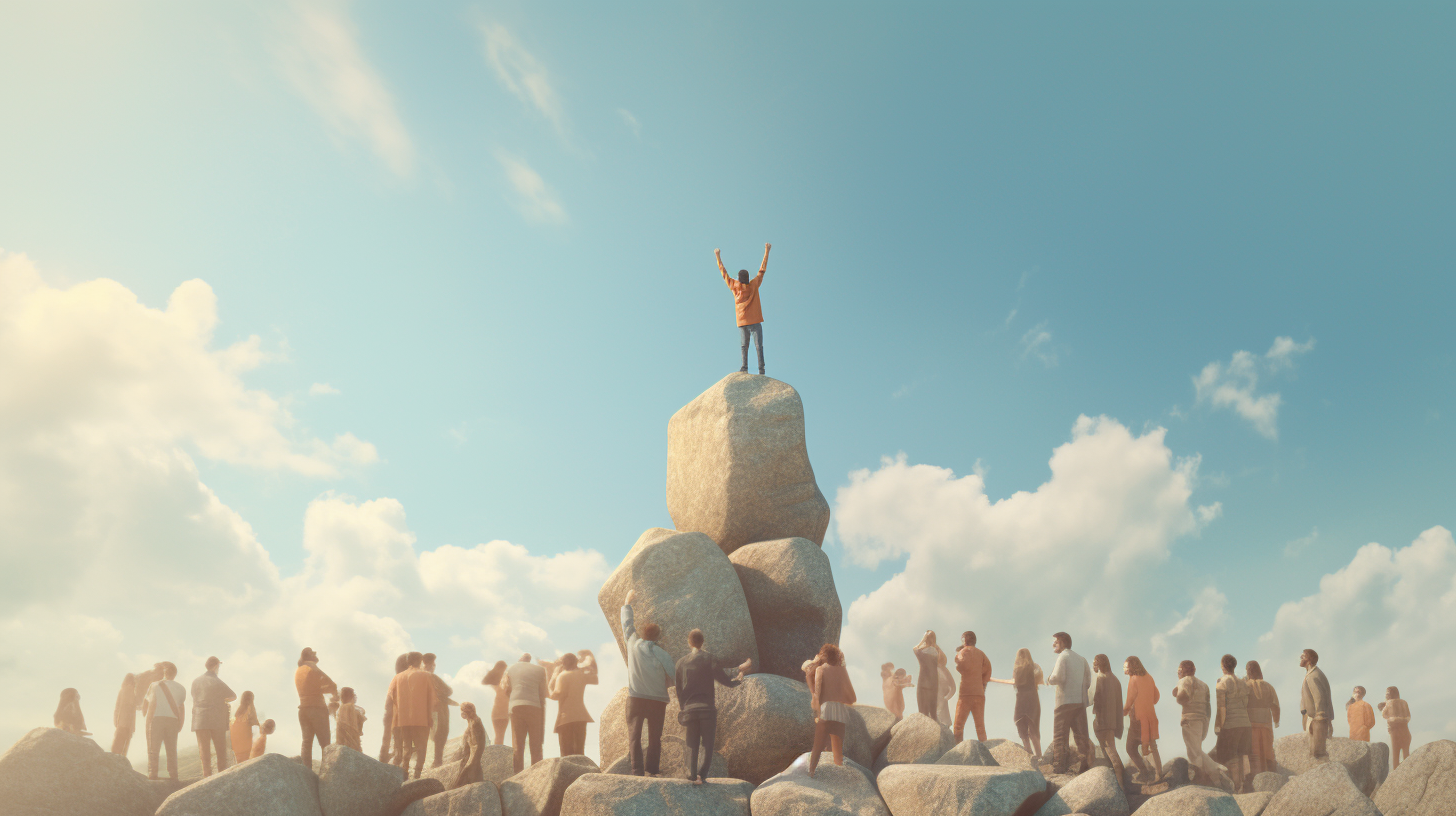 What does recognition at work really mean?