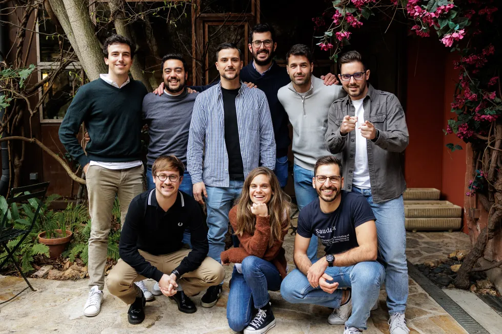 Alan’s culture for sales: how working as Sales at Alan looks like