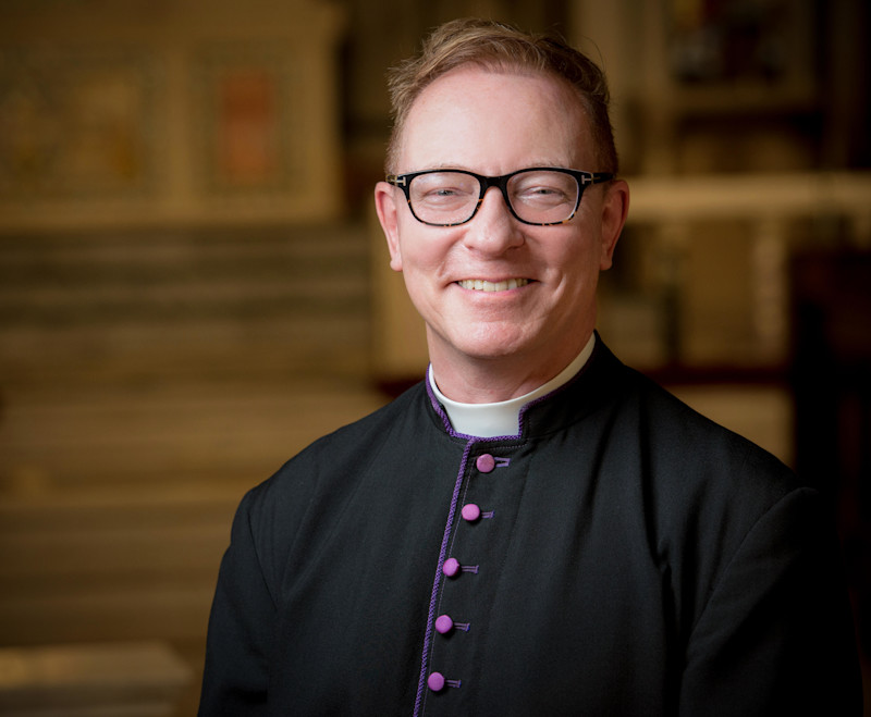 Cathedral of the Incarnation: Weekly News