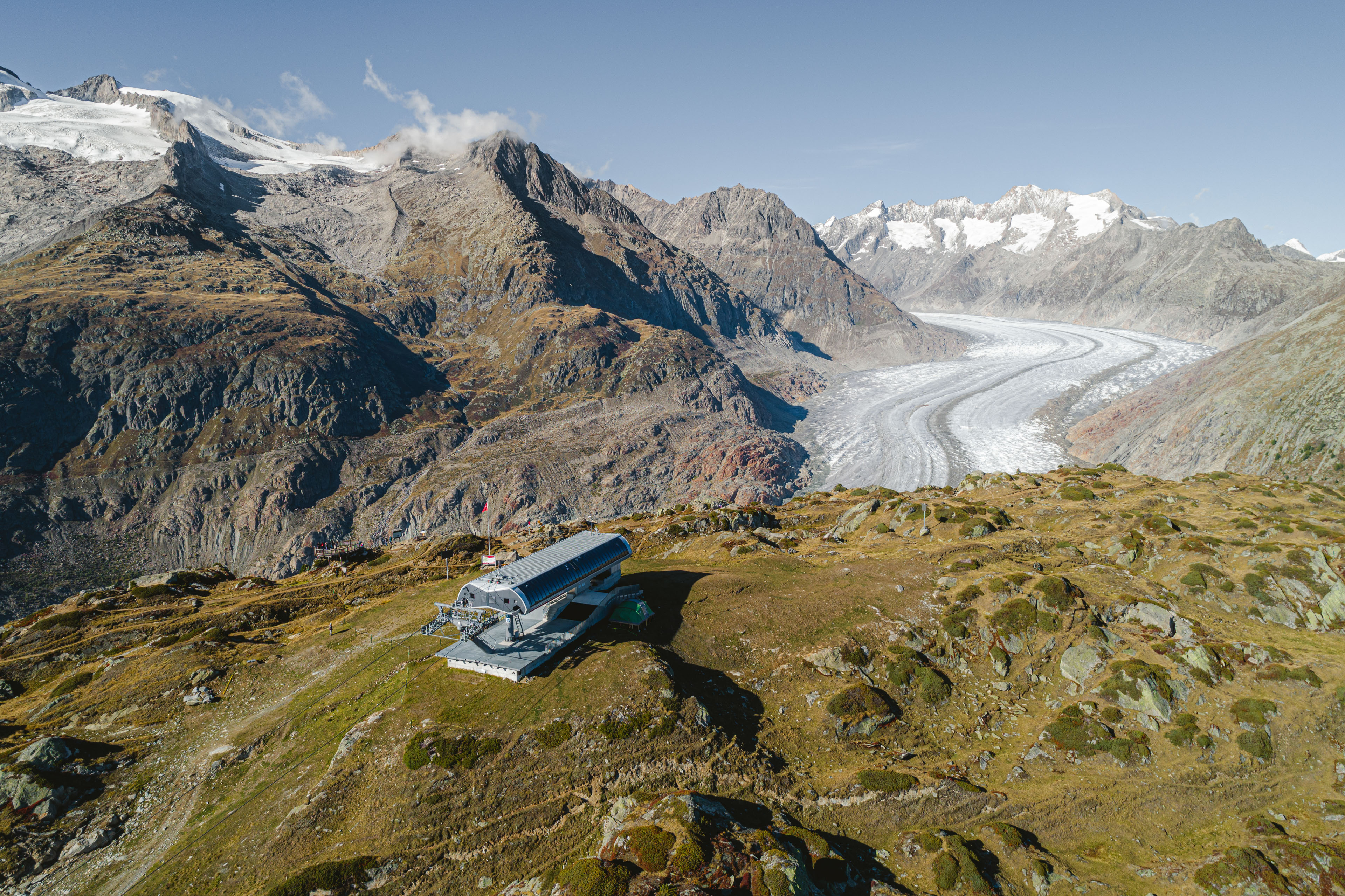 Riederalp | Wallis Schweiz